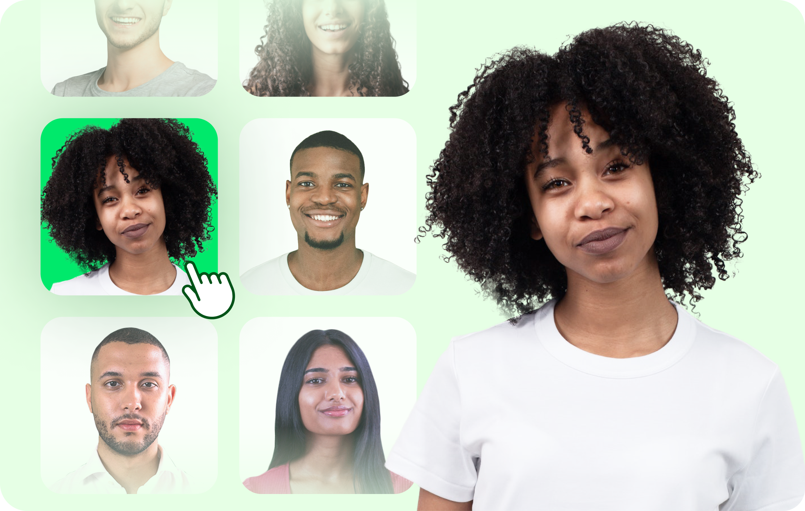 AI Avatar Generator - Create Talking Avatars - VEED.IO