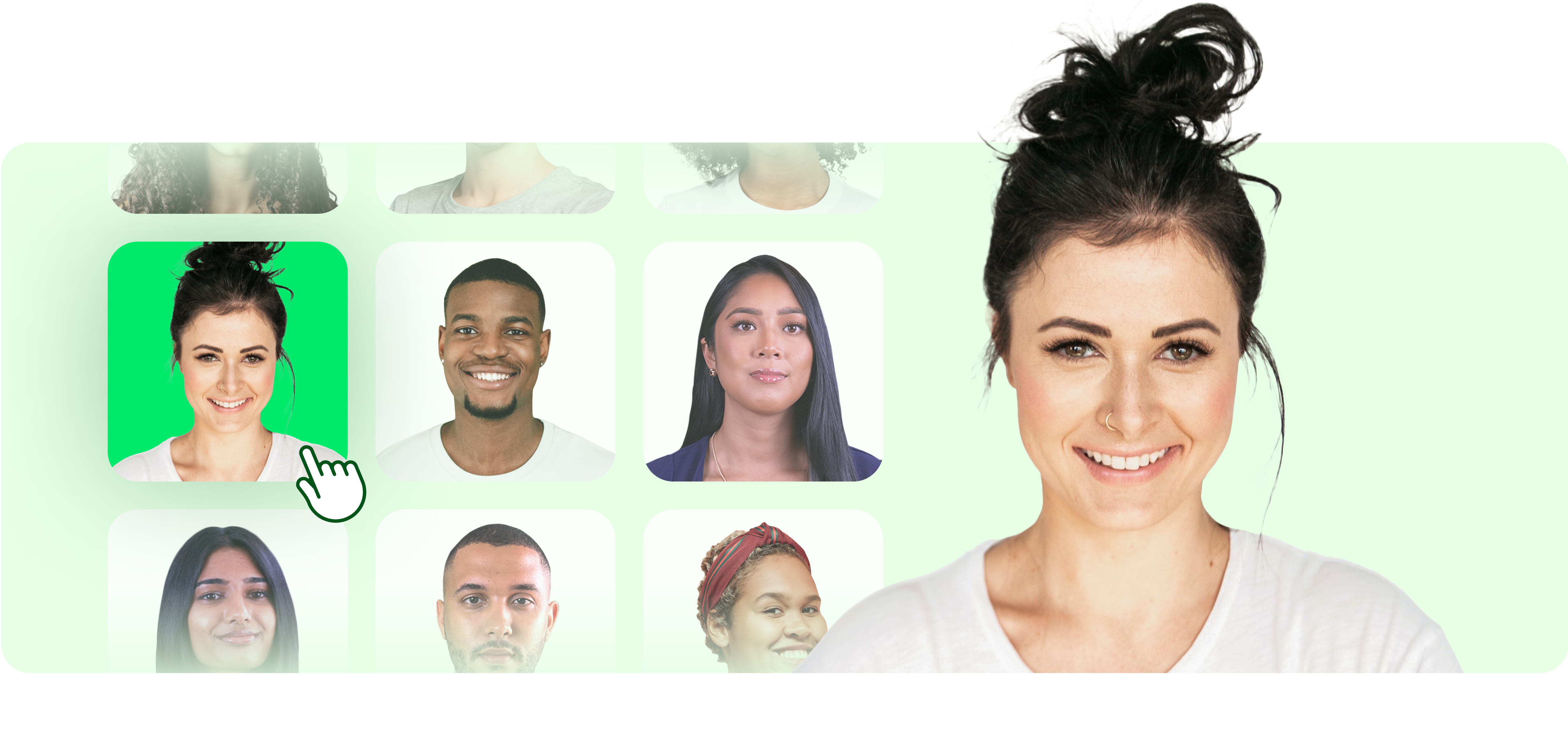 AI Character Generator - Create Your Own Character - VEED.IO