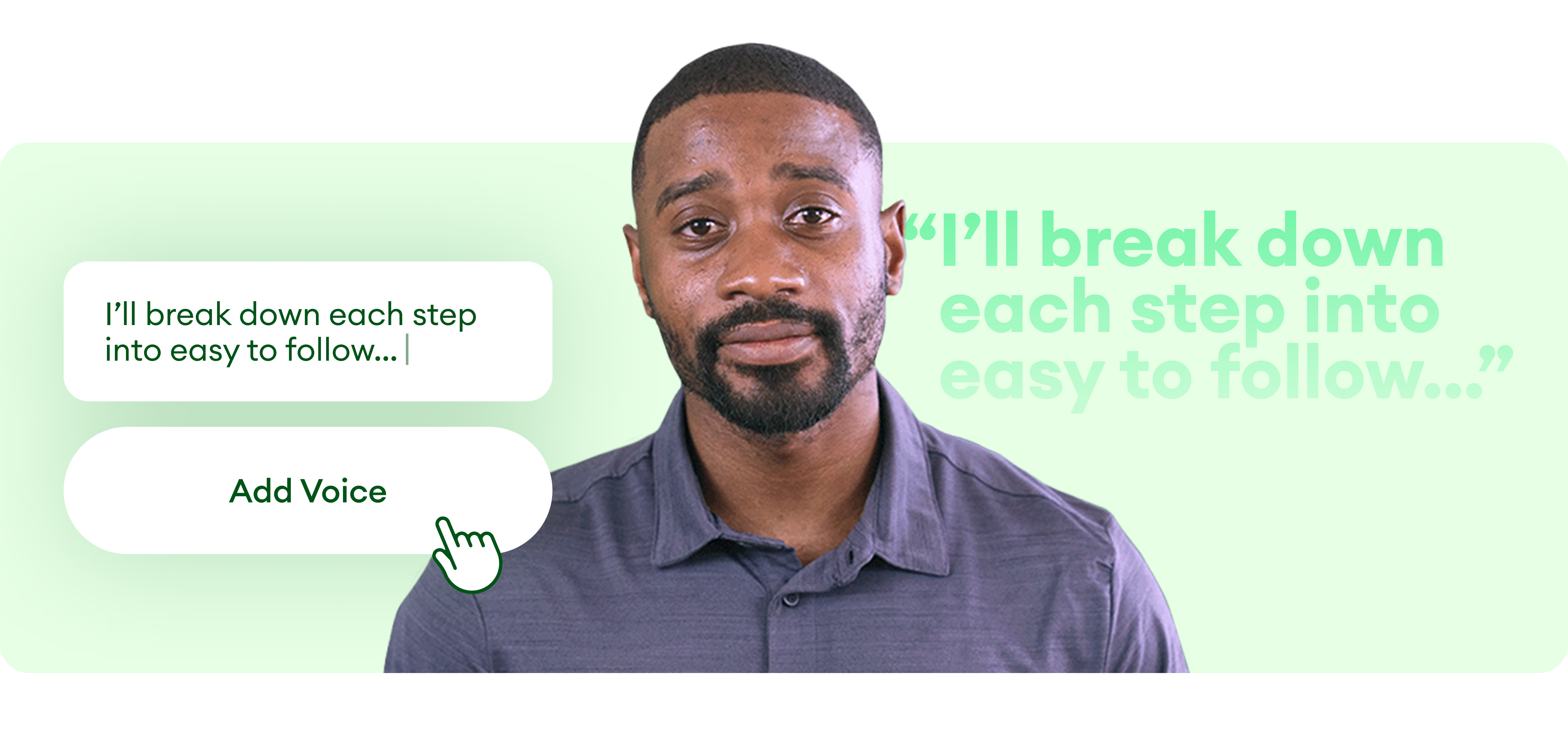 Create Explainer Videos with Avatars - AI Avatar Creator - VEED.IO