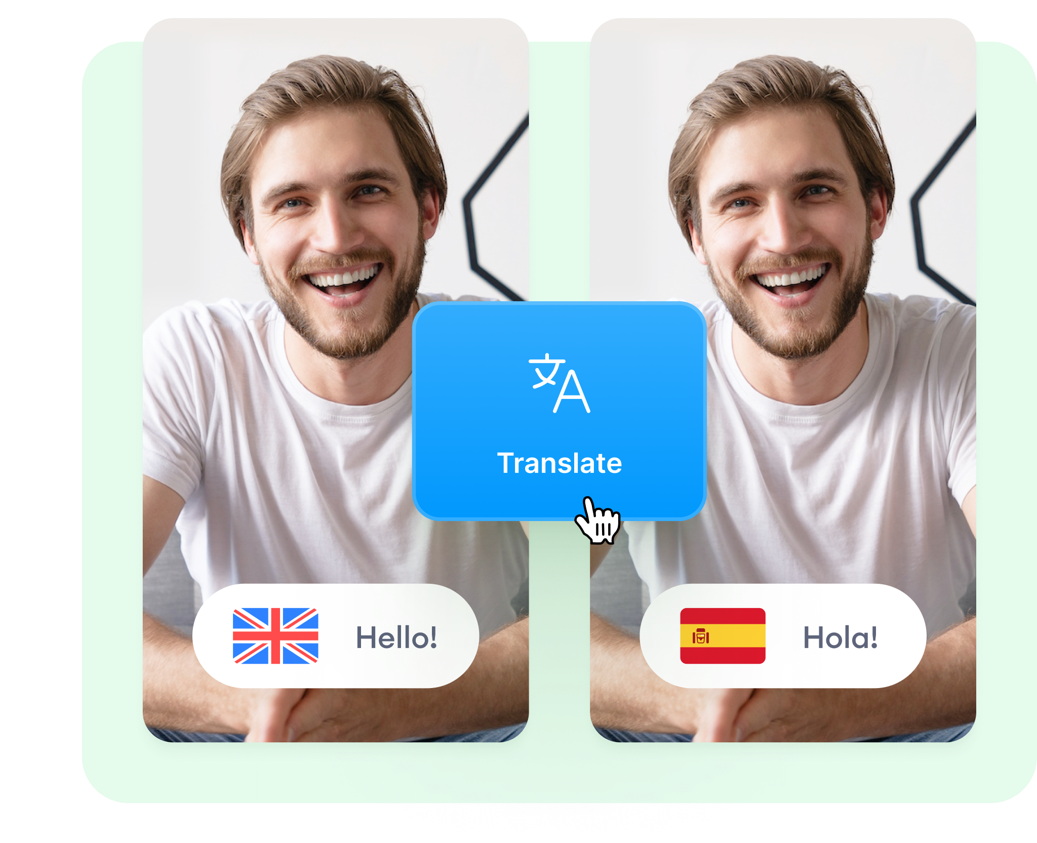Convert Video to Text - Online - VEED.IO