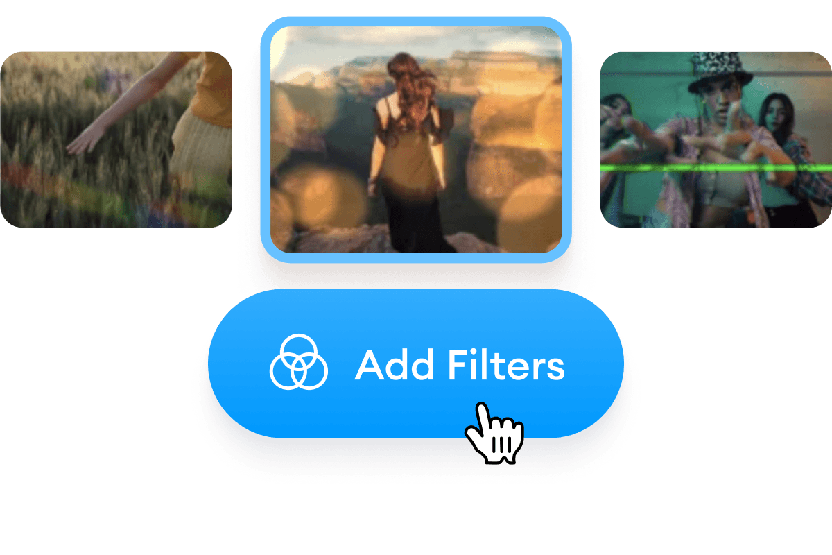 Video Overlay Online - Add Overlays and Effects to Your Videos - VEED.IO