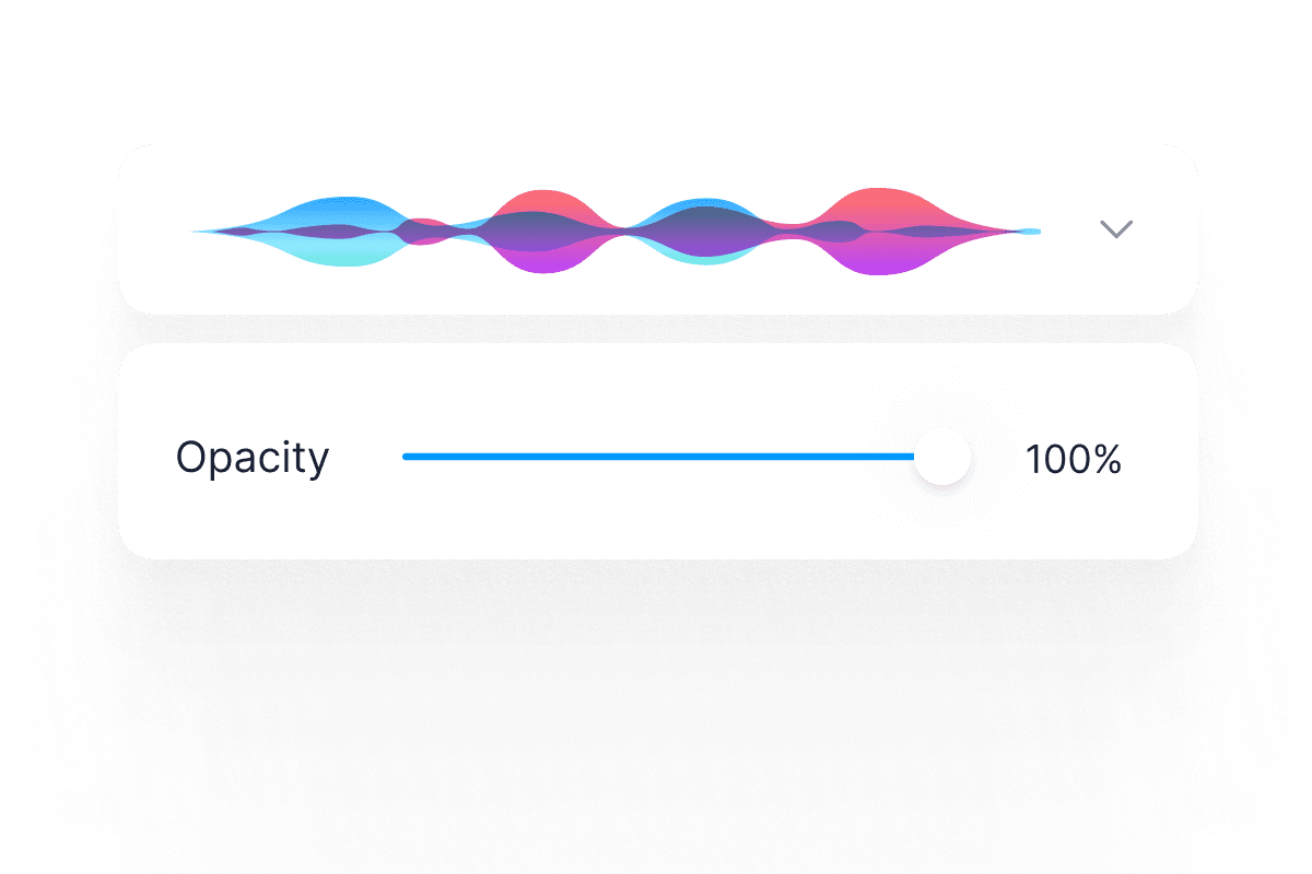 Online Music Visualizer - Add Sound Waves to Videos - VEED.IO