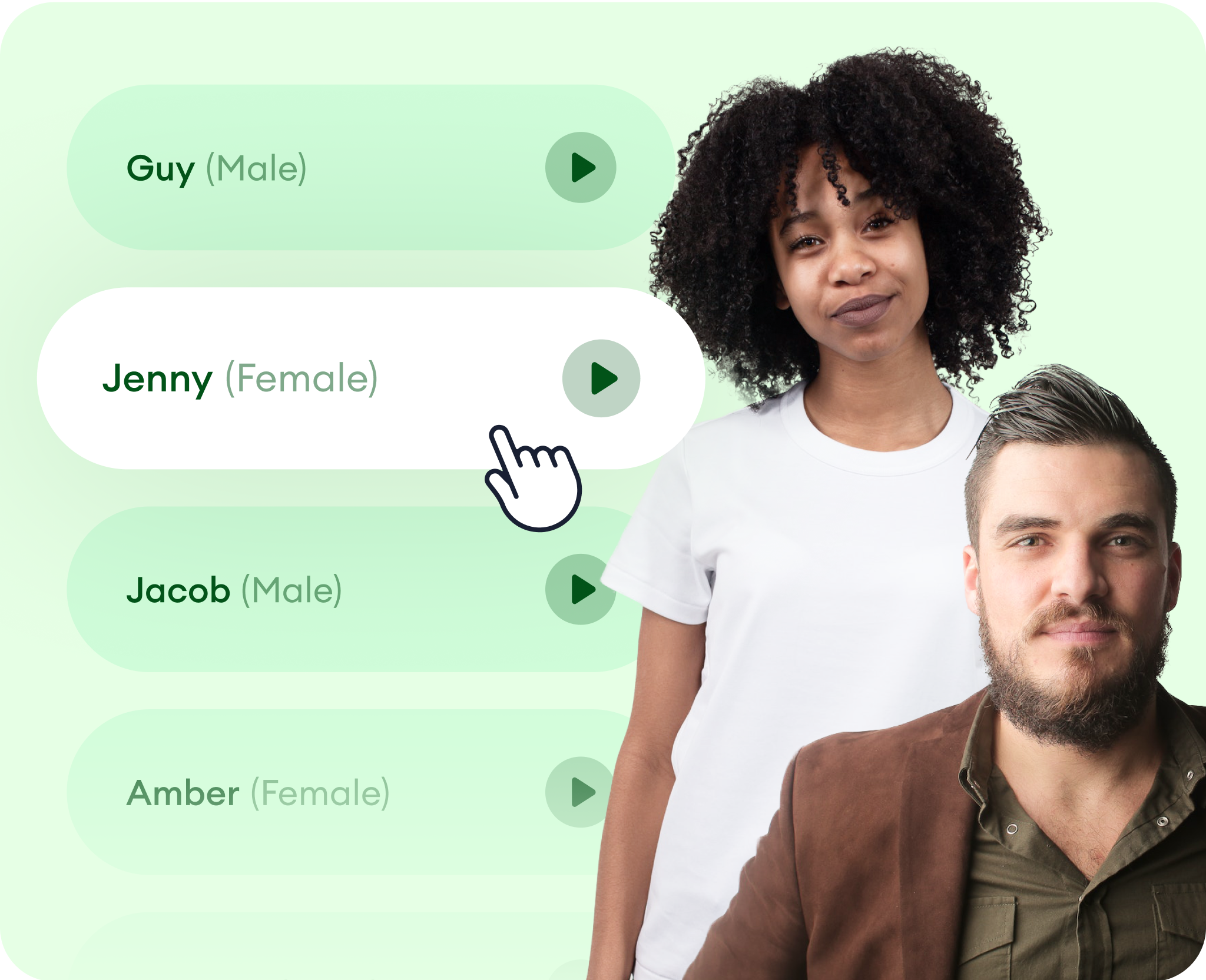 Text-to-Speech Avatar Creator - Create Talking Avatars - VEED.IO