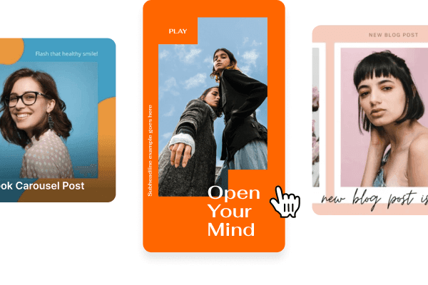 Text Video Maker - Make Videos with Text Online - VEED.IO