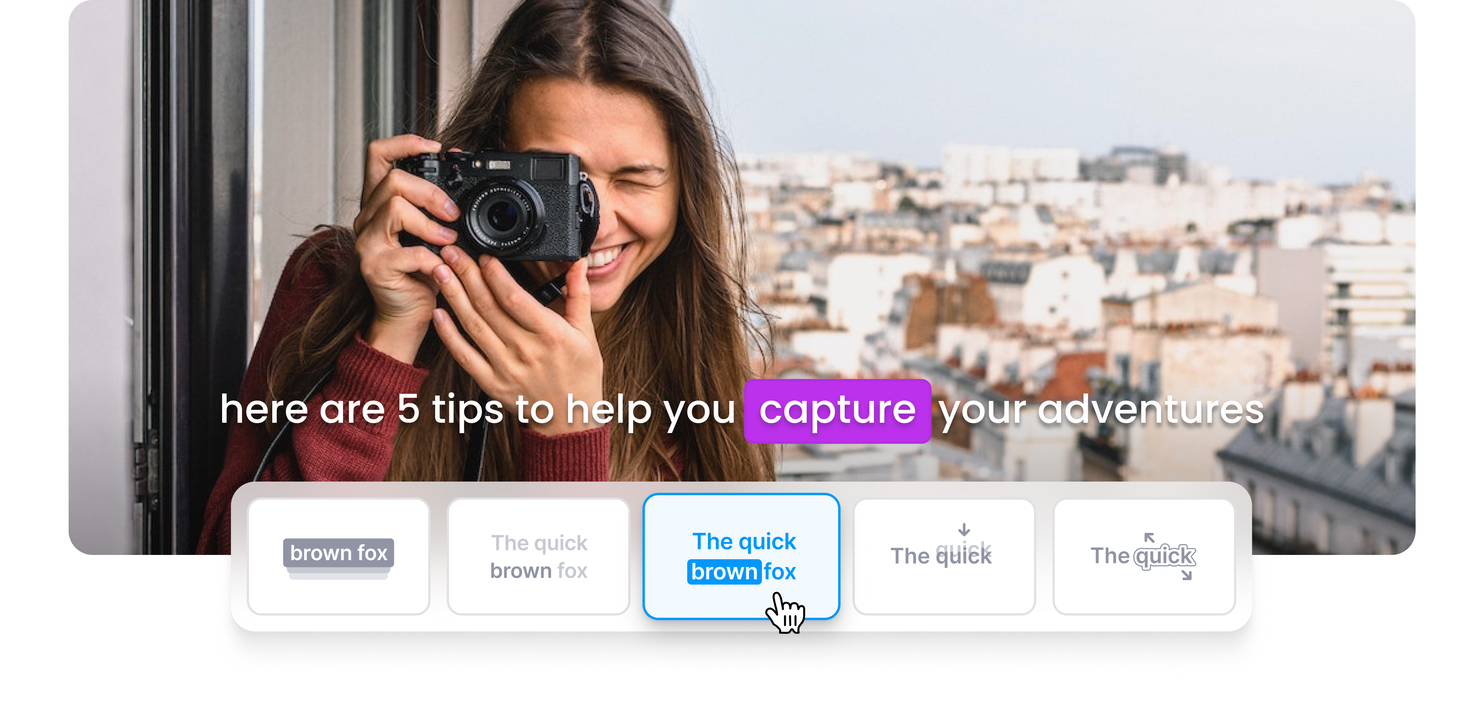 Animated Subtitles - Moving Subtitle Editor - VEED.IO