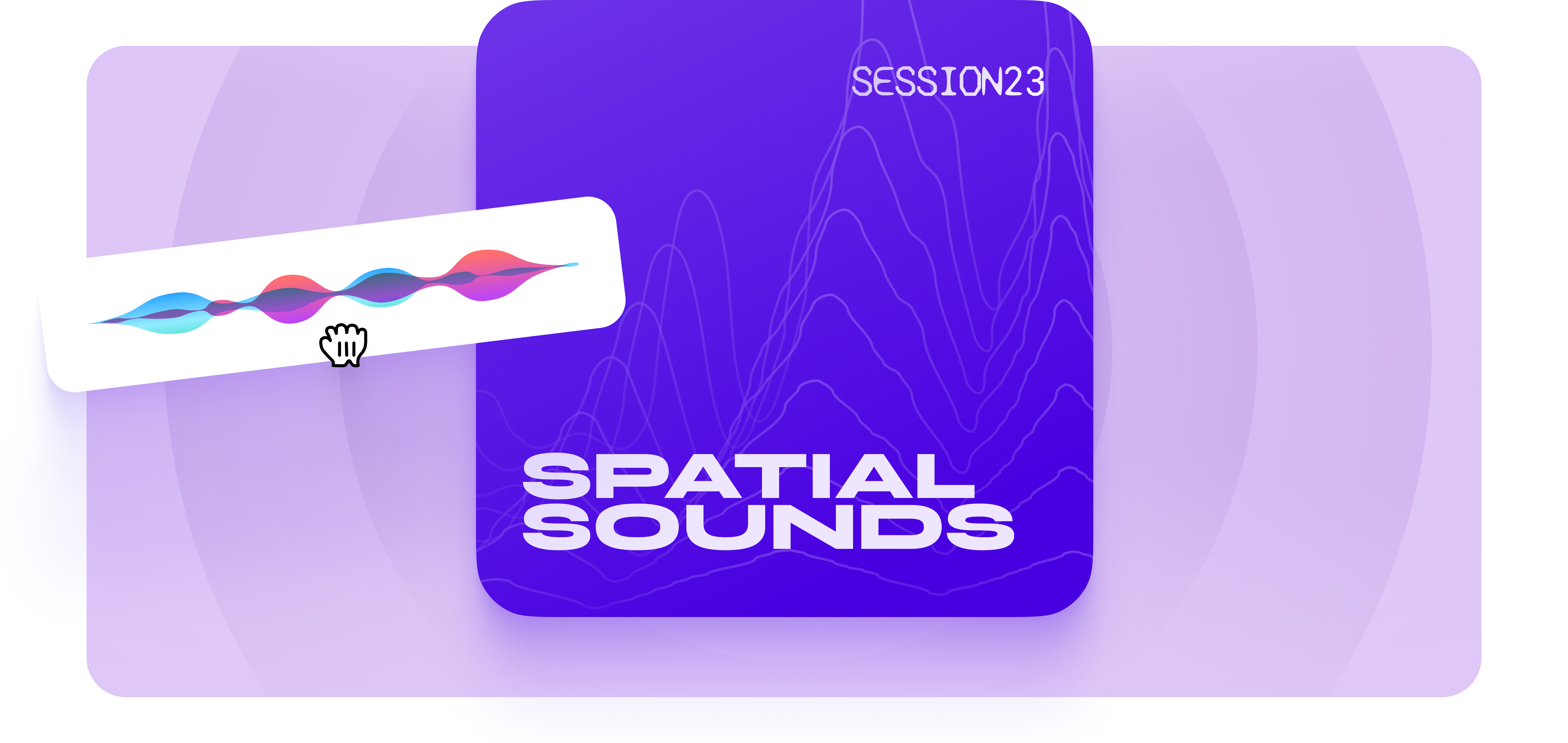 Add Soundwave Art to Video - Audio Waveform Generator - VEED.IO