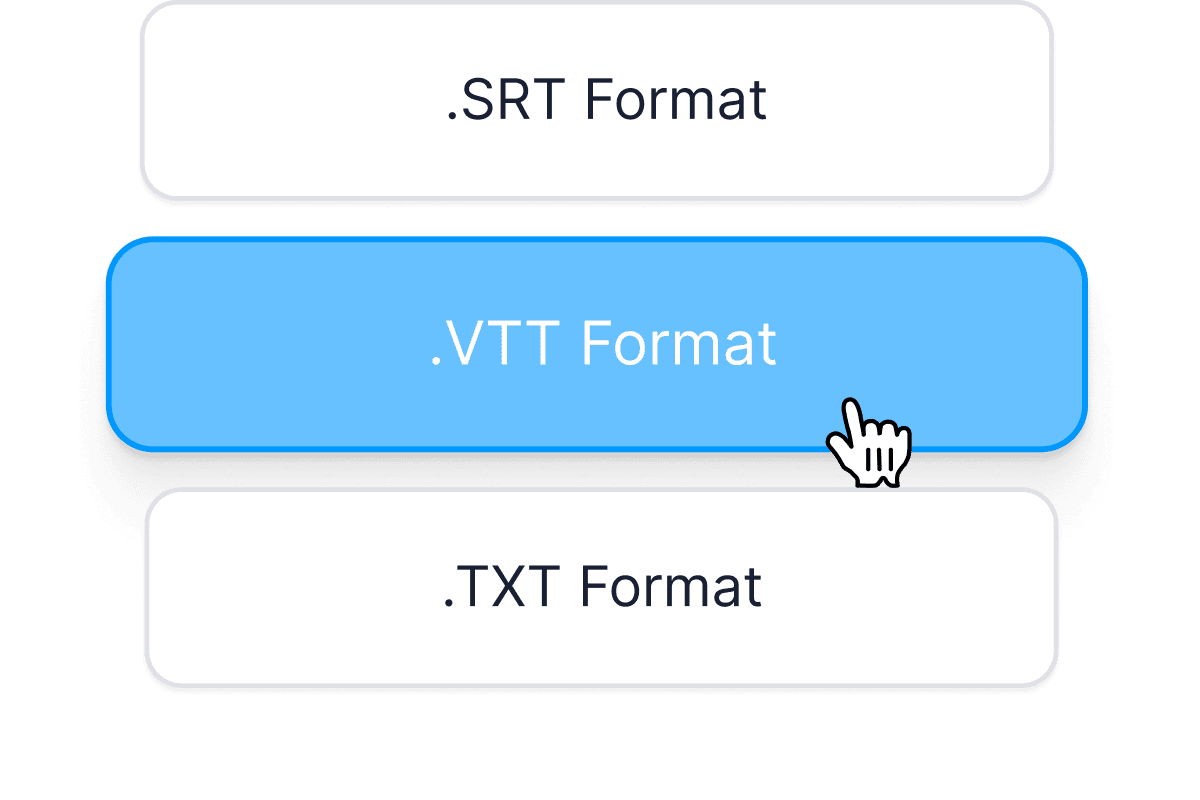 Convertidor de subtítulos - Convierte subtítulos a múltiples formatos ...