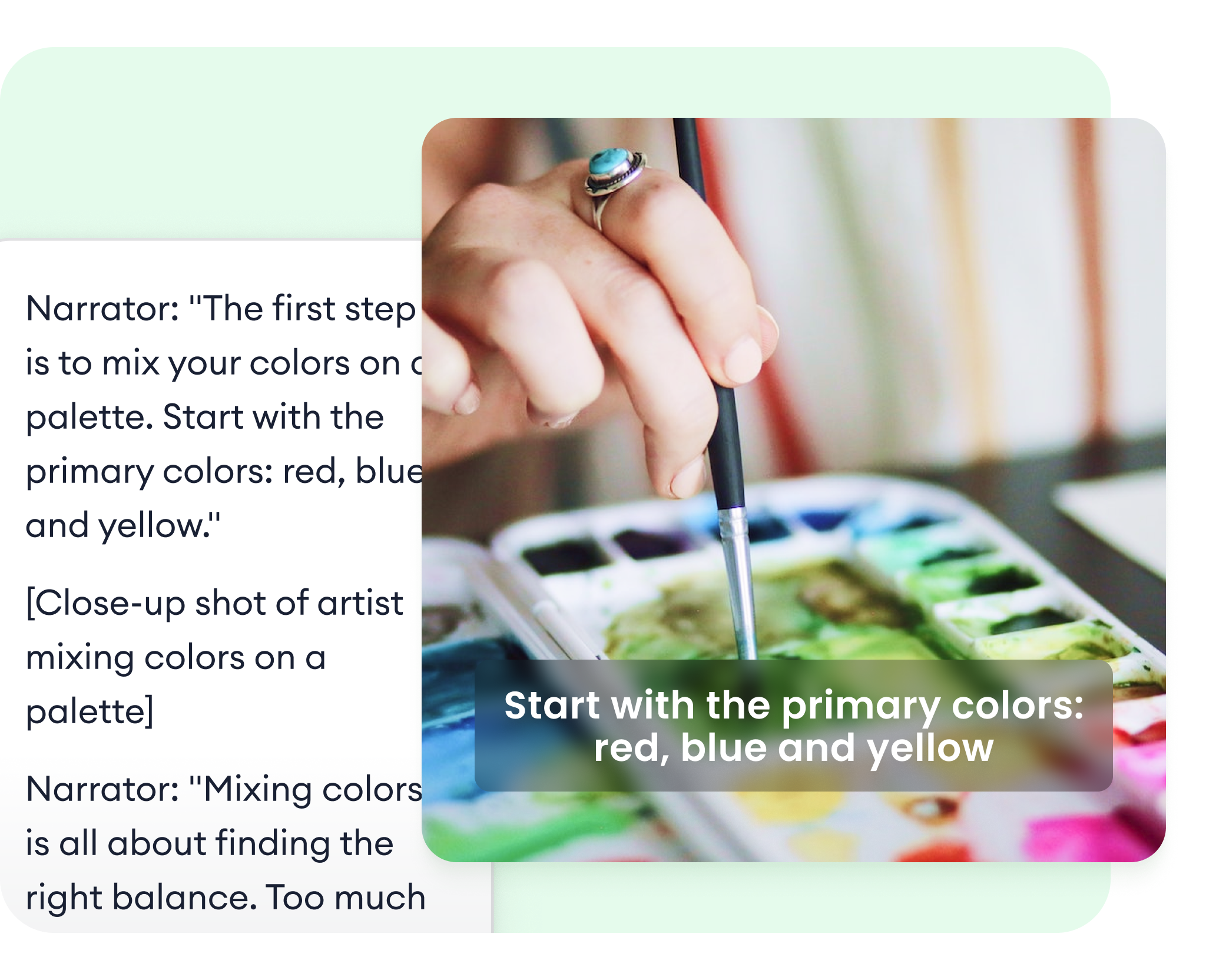 Free Online AI Video Script Generator - VEED.IO