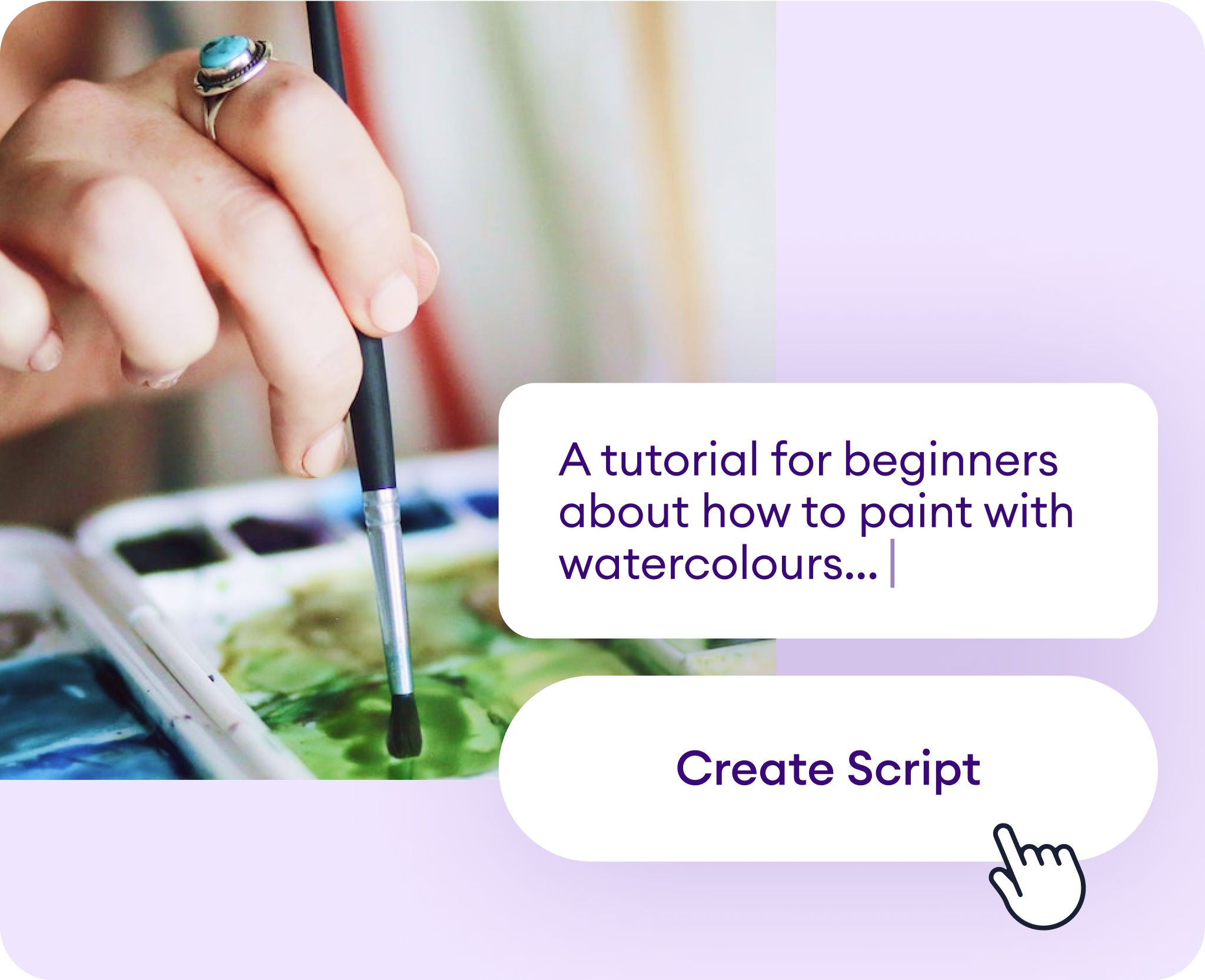 Free Online AI Video Script Generator - VEED.IO