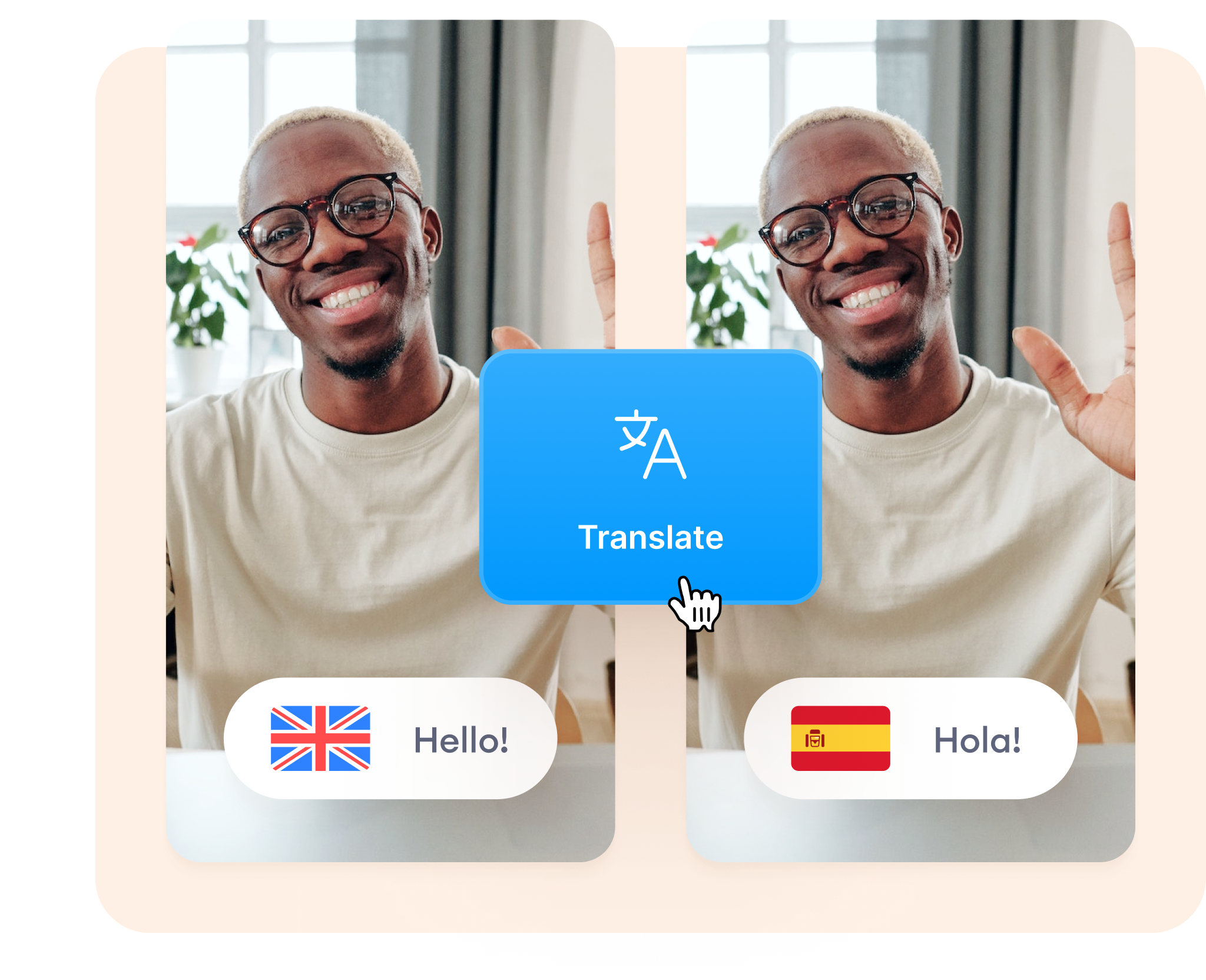 Traduce și editează subtitrări online - 100+ limbi - VEED.IO