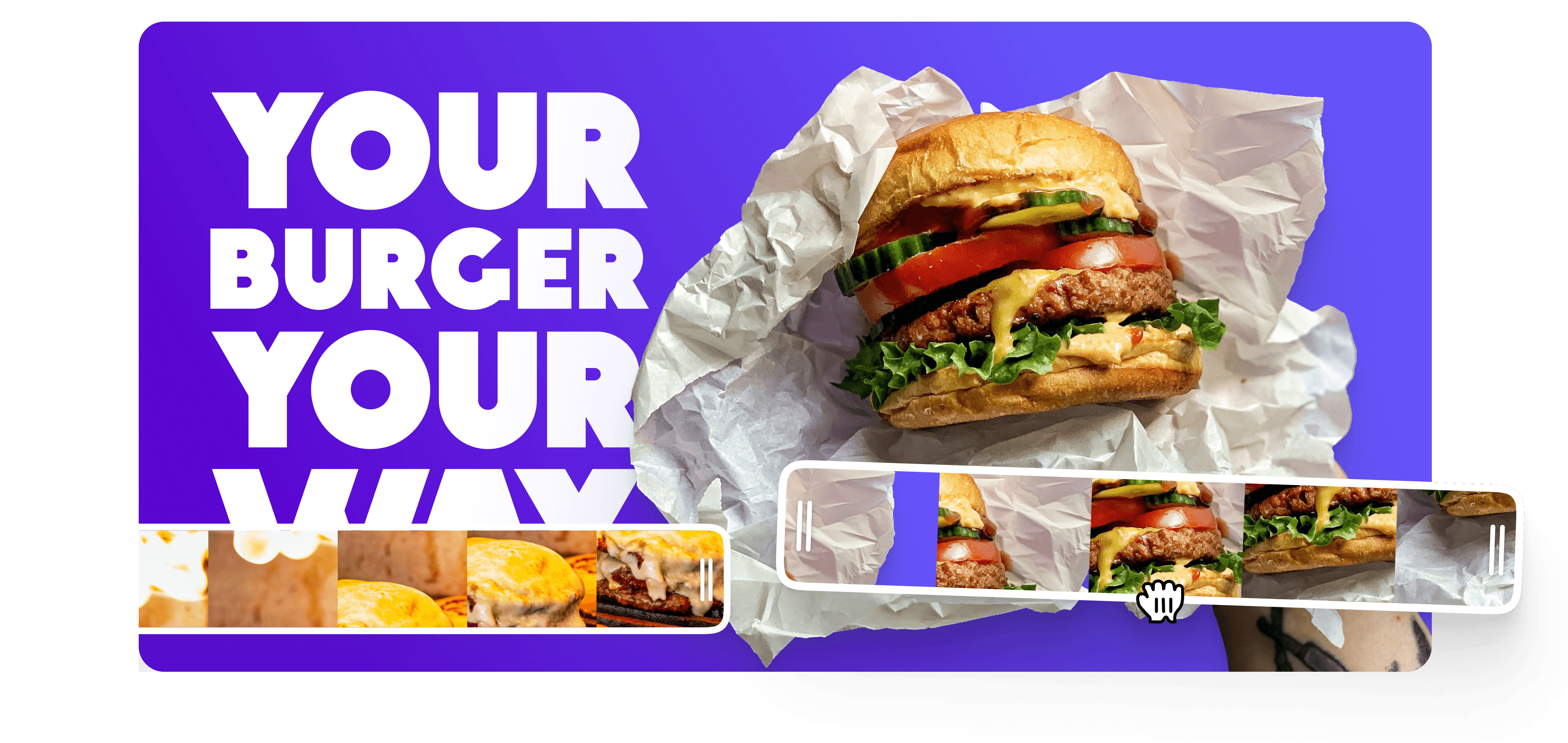 Commercial Video Maker - Make Video Commercials Online - VEED.IO