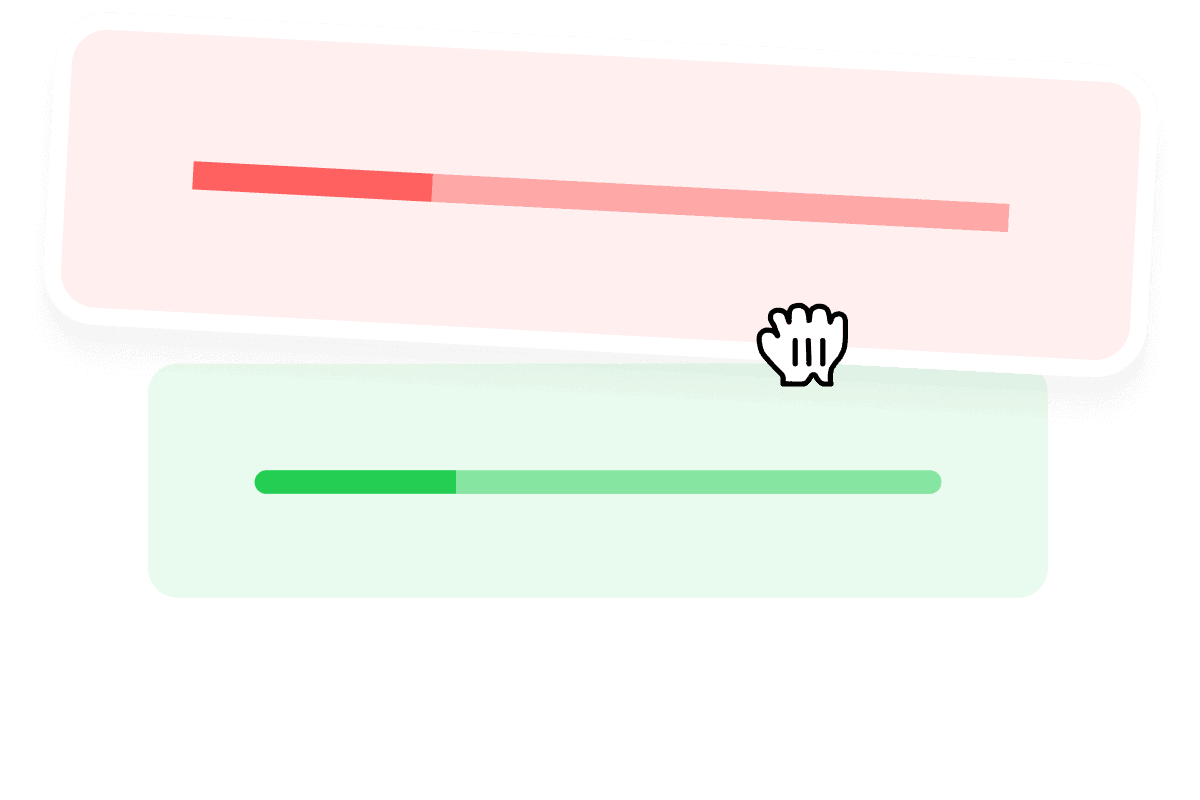 Generador de Barras de Progreso –Ponle una Barra de Progreso a tus ...