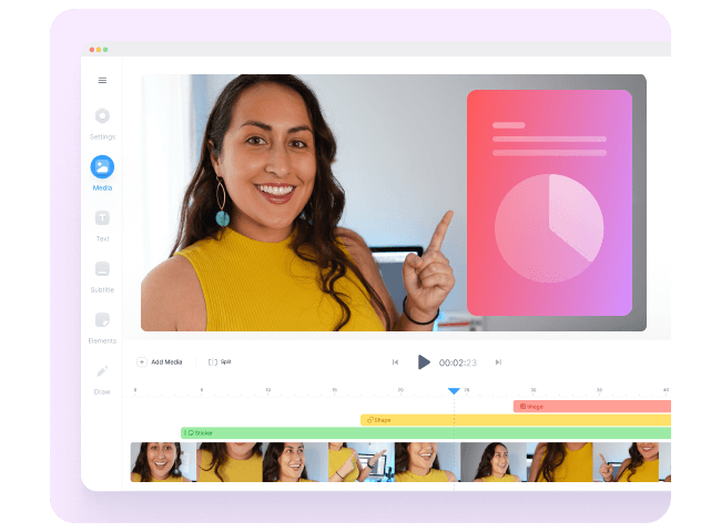 Webcam Recorder - Online Camera, Screen & Voice Recorder - VEED.IO
