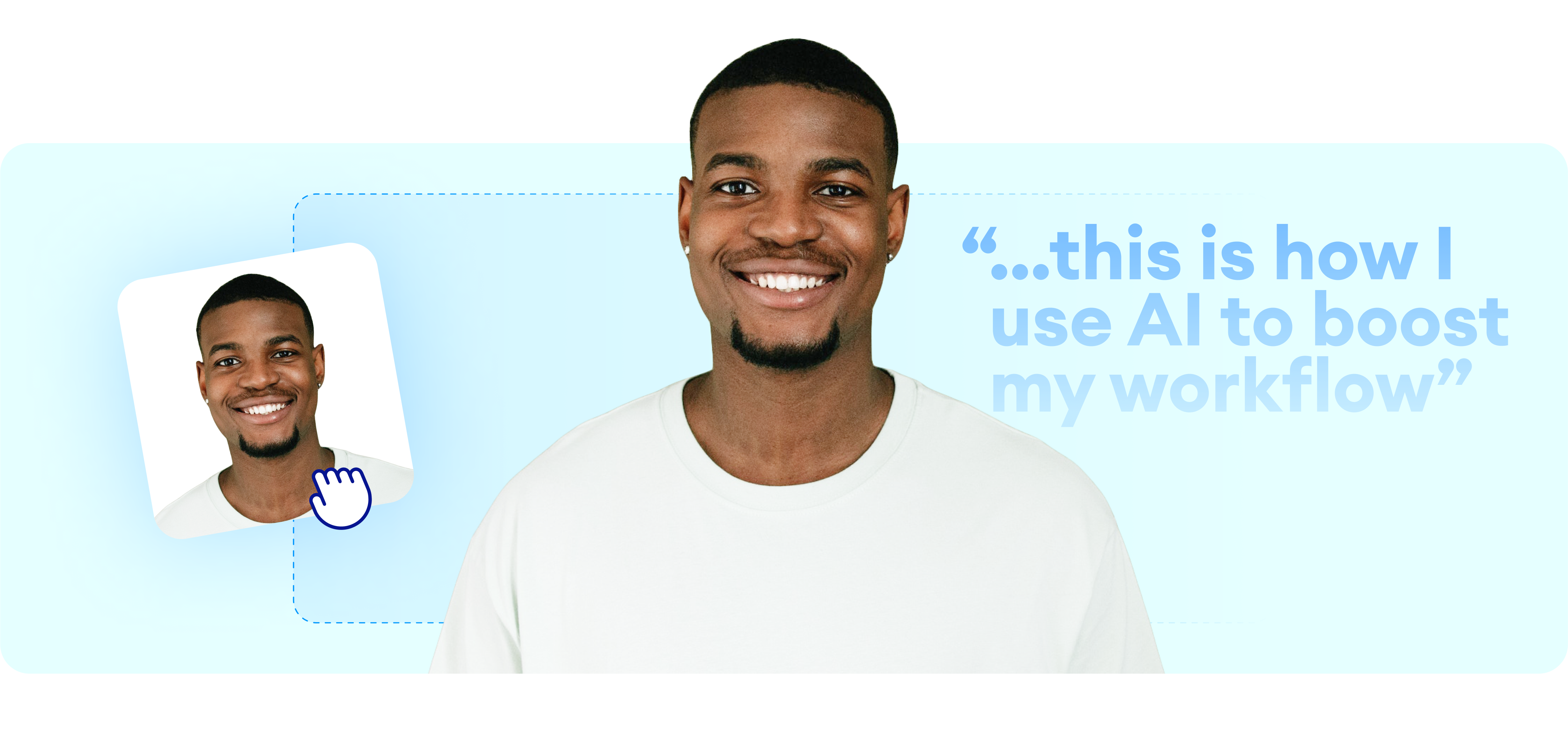 Custom Avatar Creator - Generate AI Avatars - VEED.IO