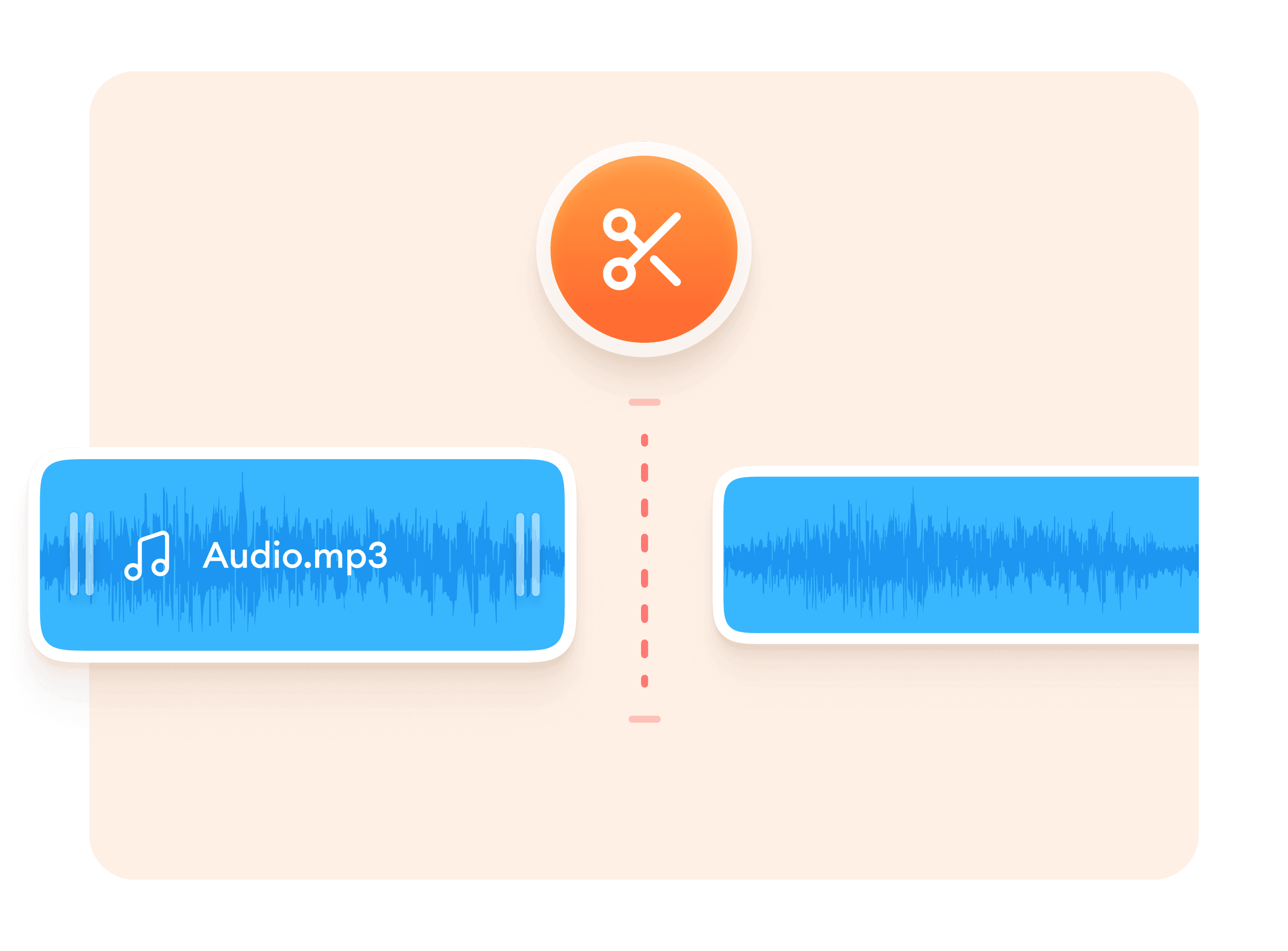Audio Cutter and Trimmer Online - VEED.IO