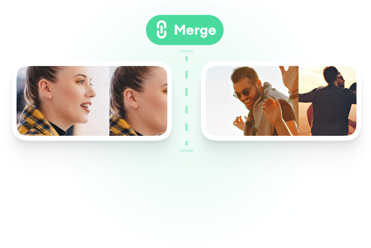 Combine Video Clips - Online Video Joiner - VEED.IO