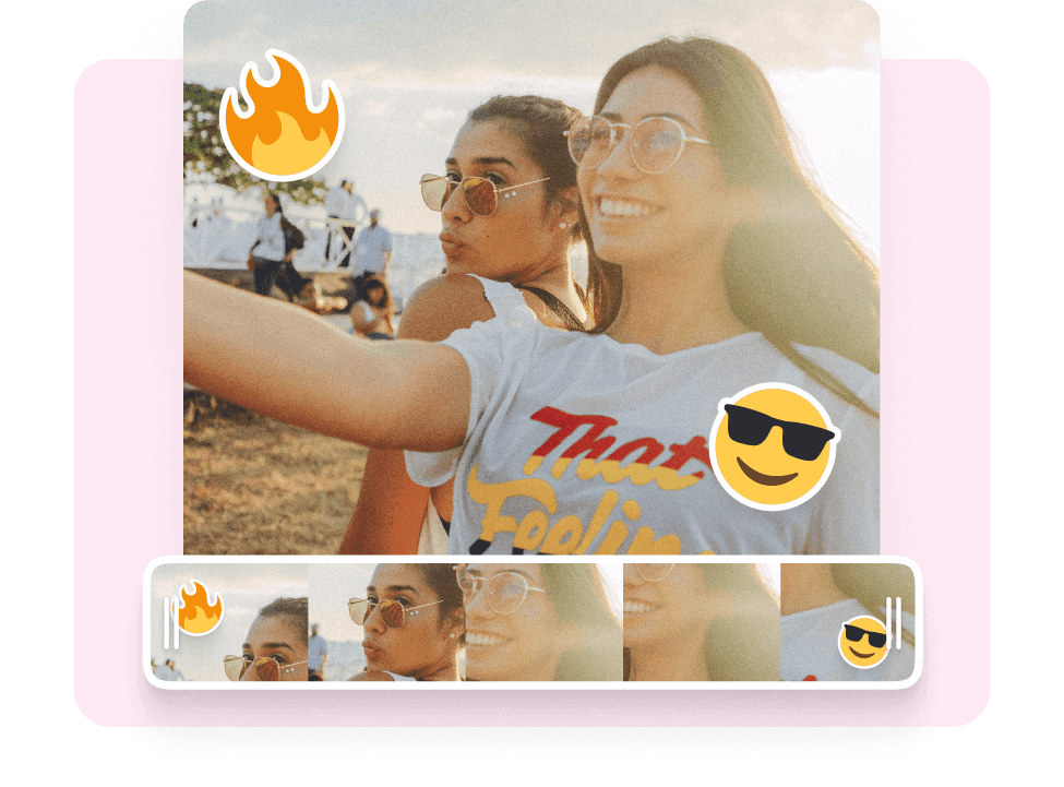Cute Video Maker - Make Cute Videos Online - VEED.IO