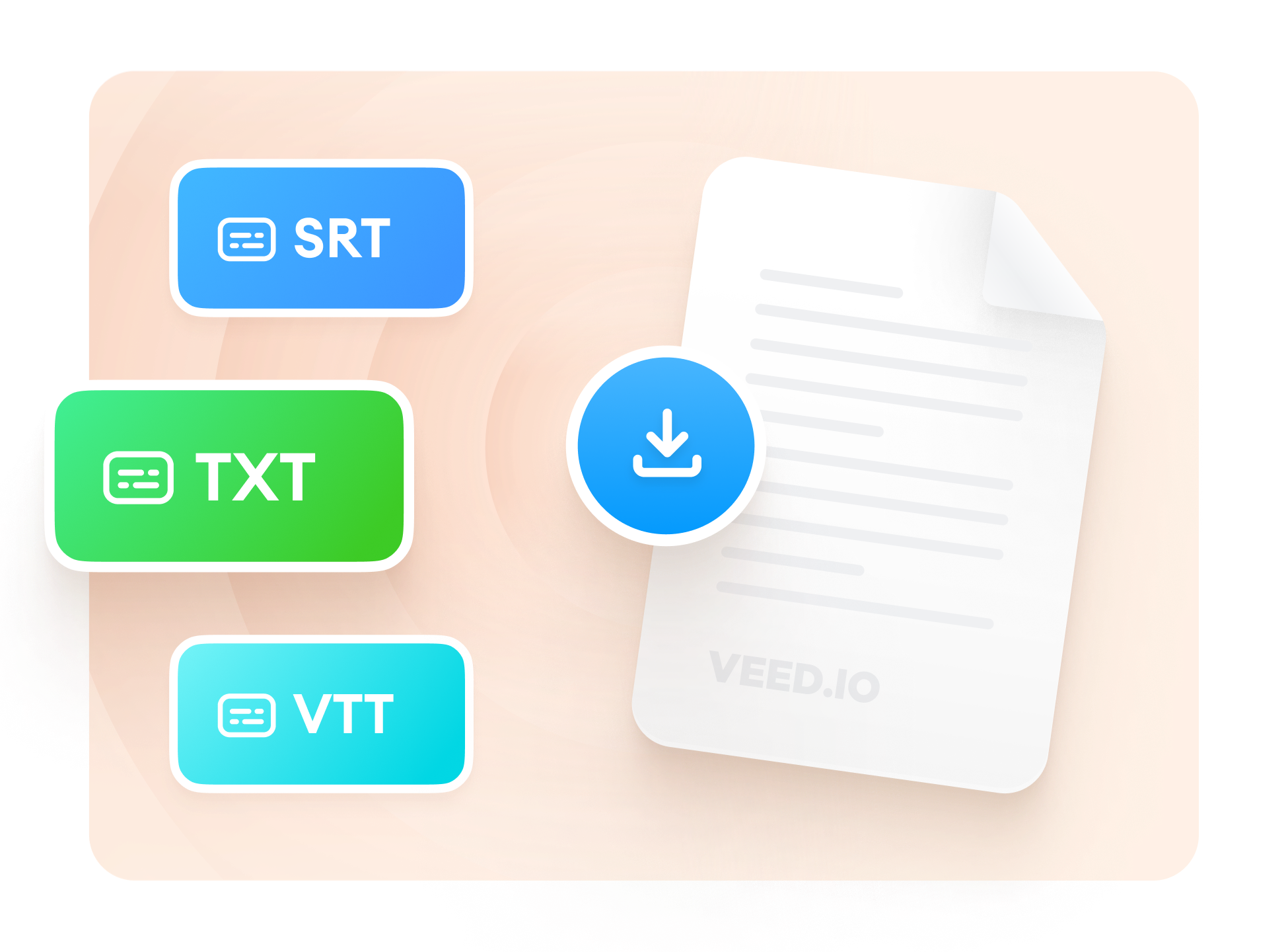 Online Voice Dictation Software - VEED