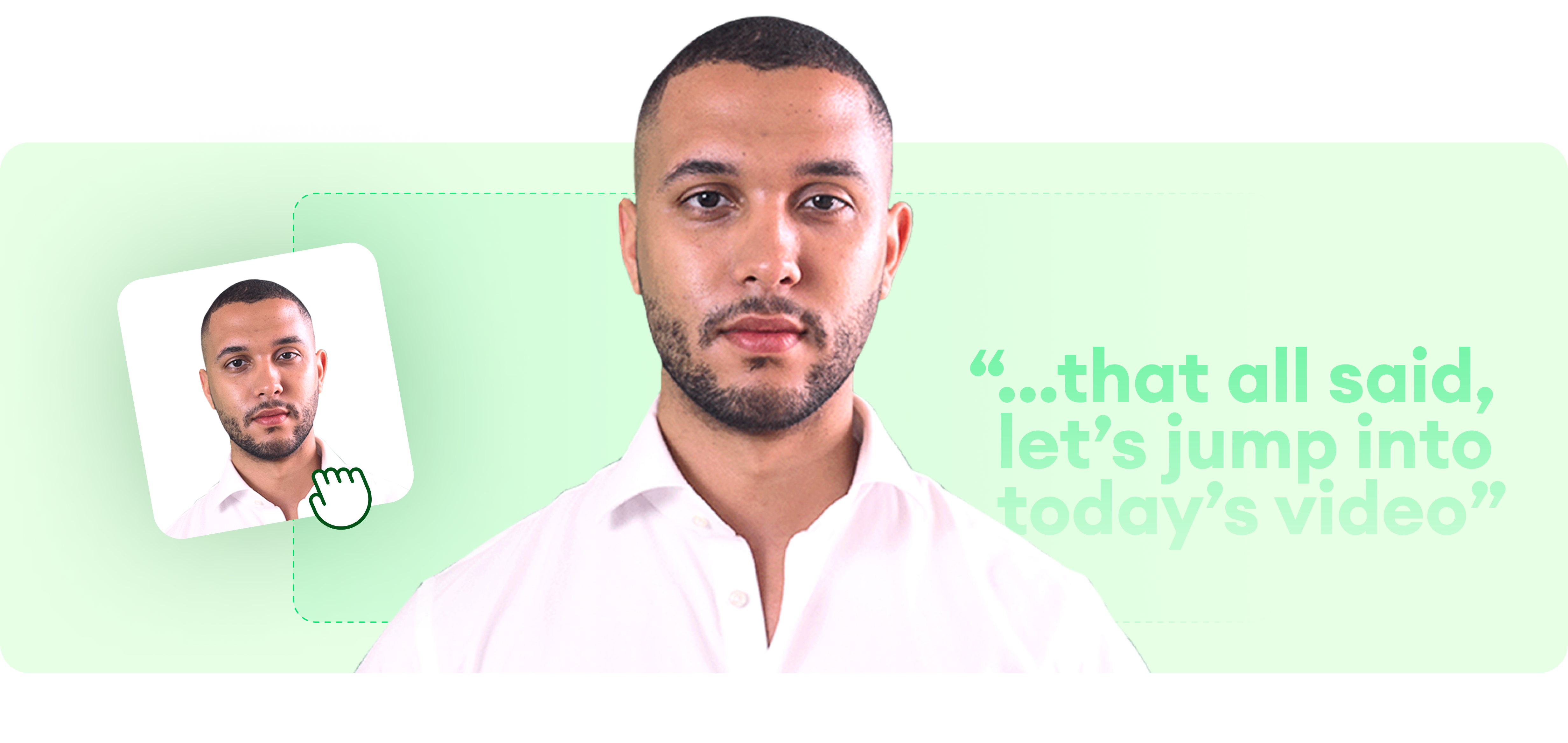 Hyper-Realistic Avatars - Digital Human Creator for Videos - VEED.IO