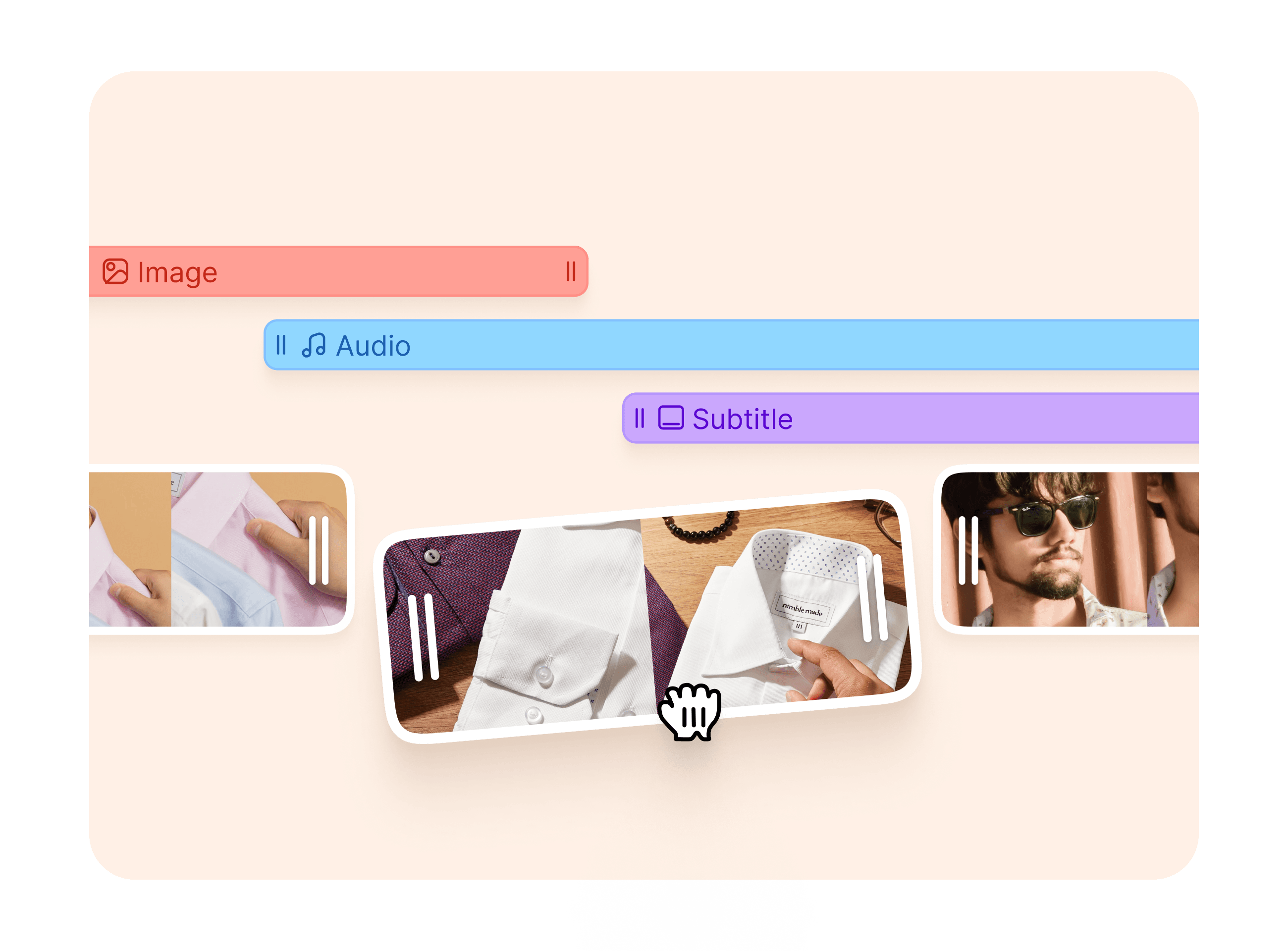 Montage Maker - Make a Video Montage Online - VEED.IO