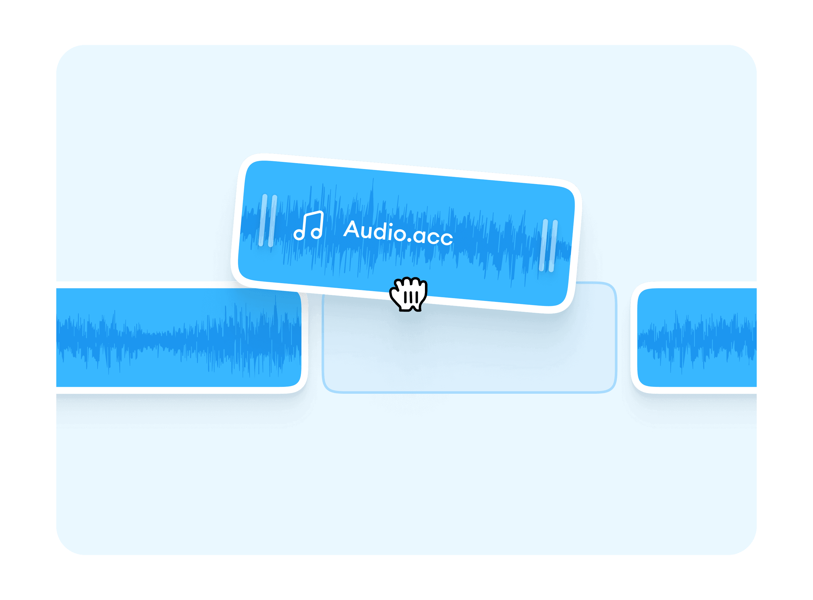 Change Music Speed Online - Audio Speed Changer - VEED.IO