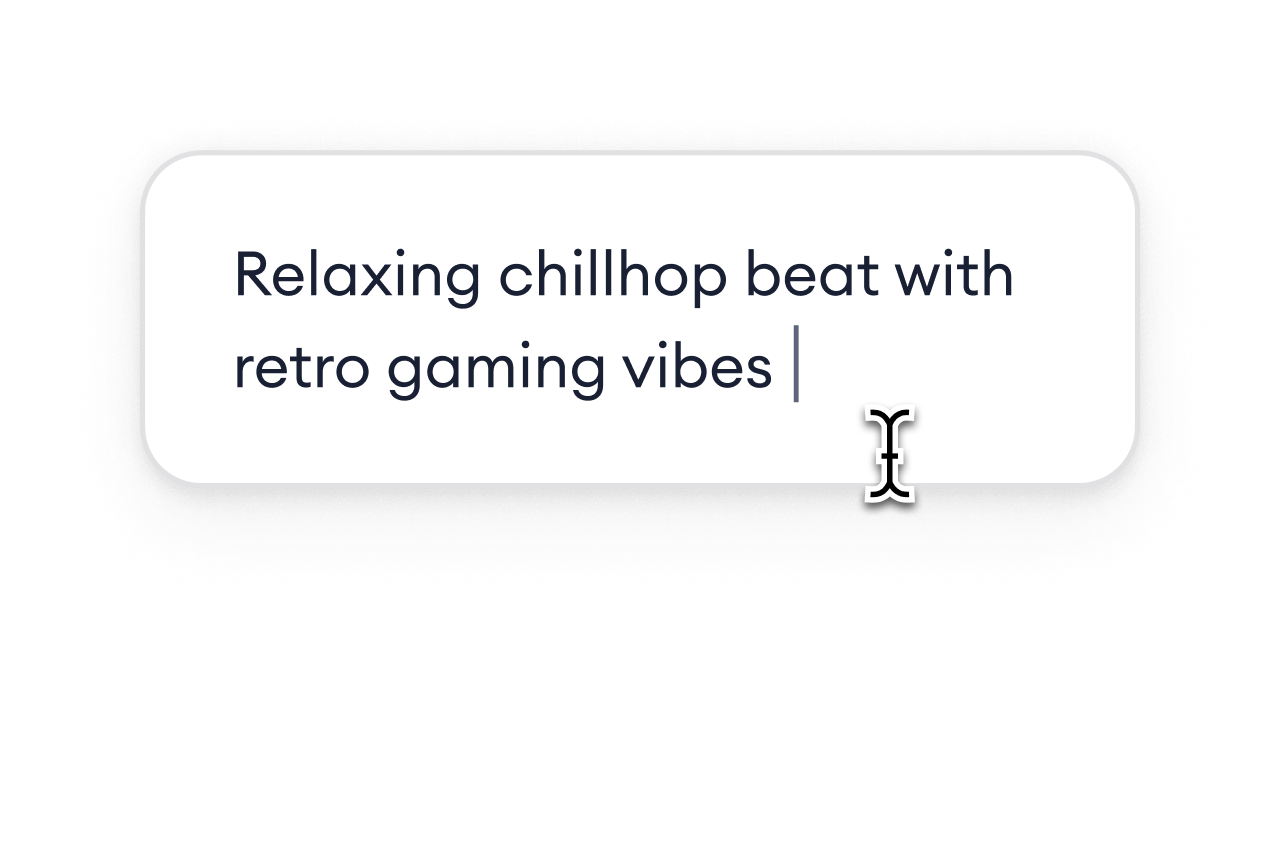 AI Music Generator - Transform Text into Captivating Soundtracks - VEED.io