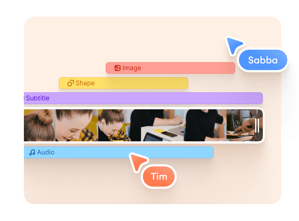 Pembuat Video Teks - Buat Video dengan Teks Online - VEED.IO