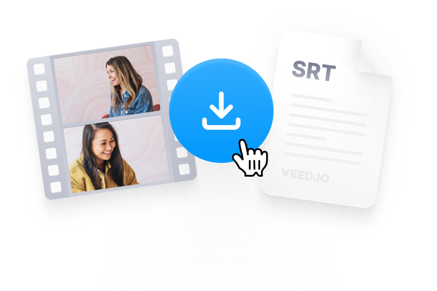 Auto Subtitle Generator Online - Make Your Videos Accessible - VEED.IO