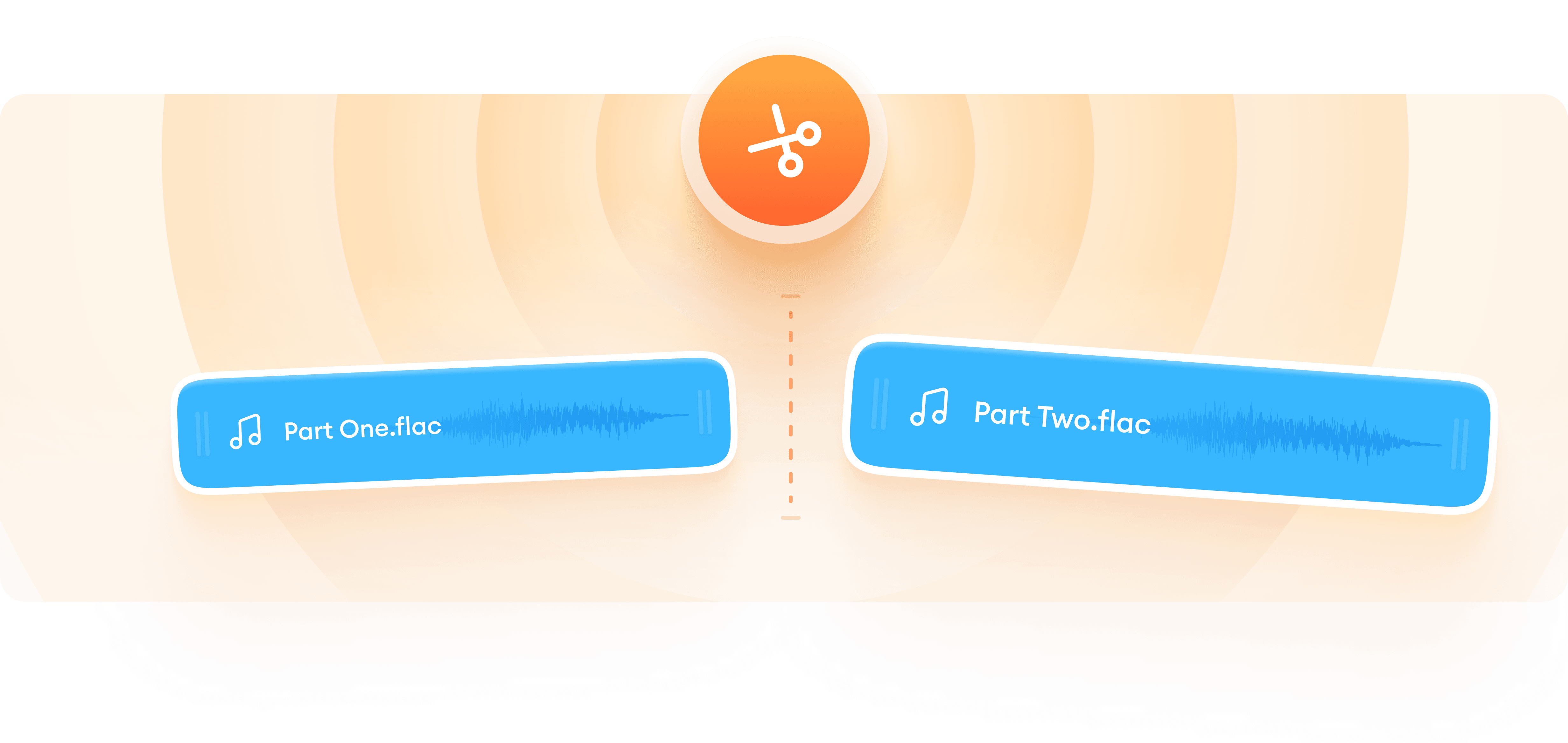 Free Online FLAC Splitter - Split FLAC, MP3, and Other Audio Formats ...