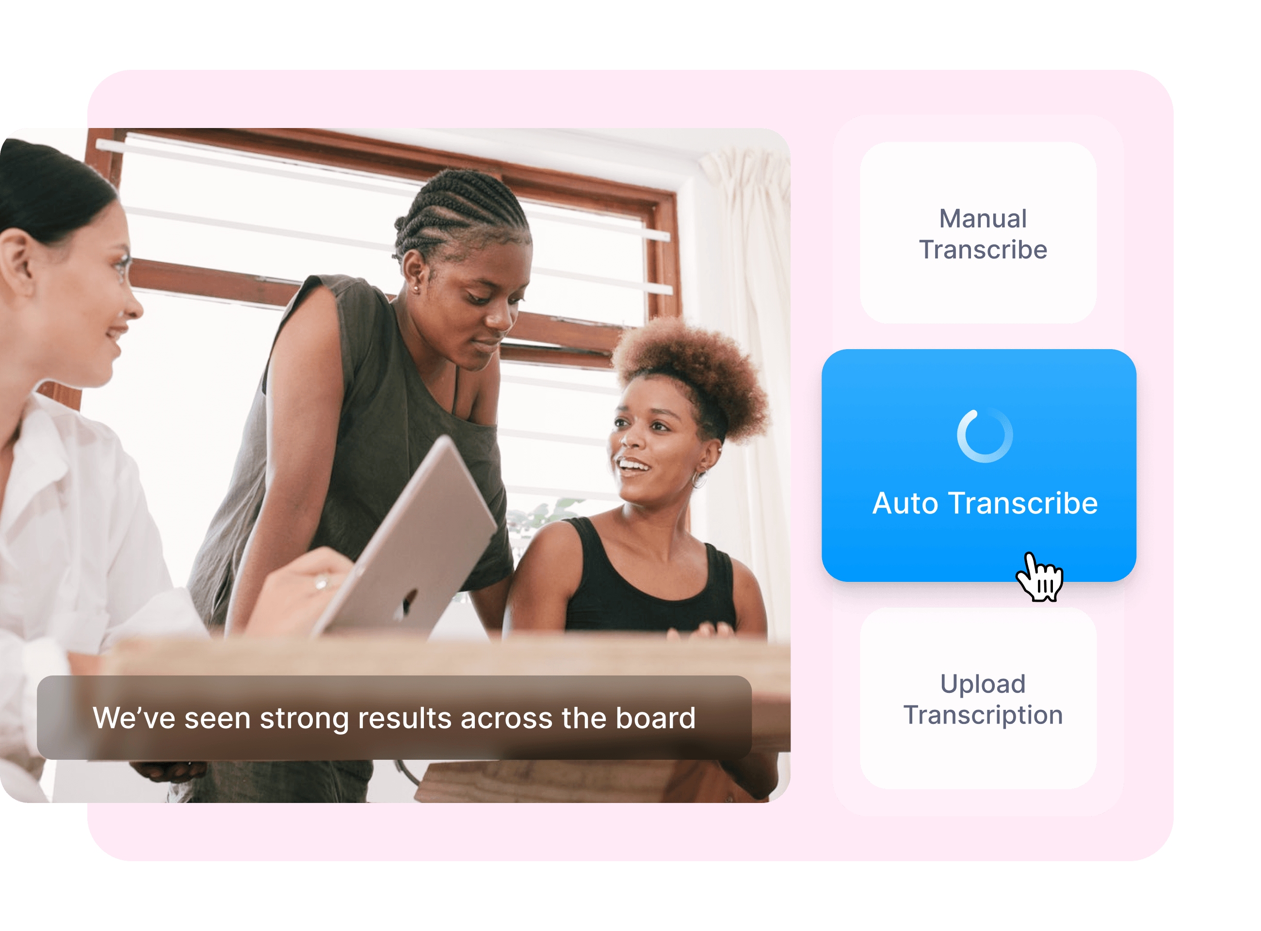 Pembuat Subtitle Otomatis Online, VEED.IO