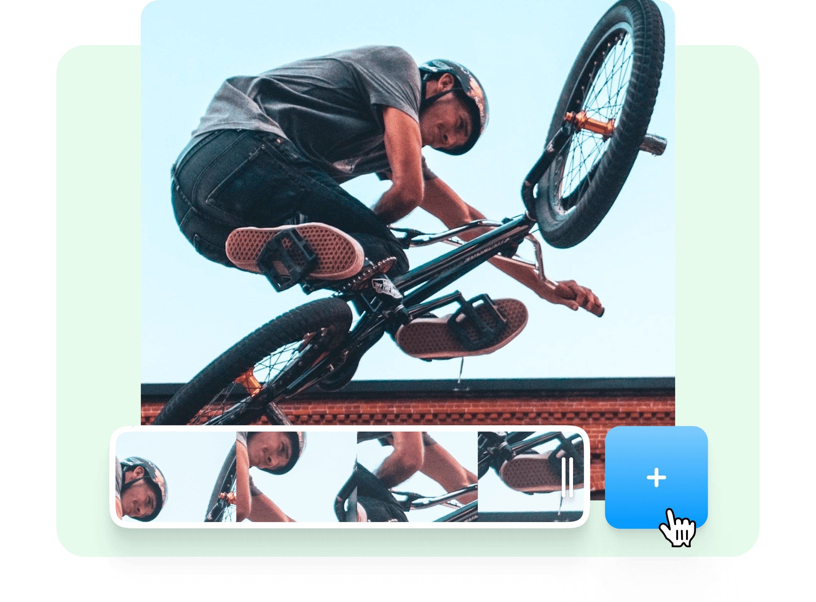 Fazer Loop em Vídeo - Crie Vídeos em Loop Online - VEED.IO