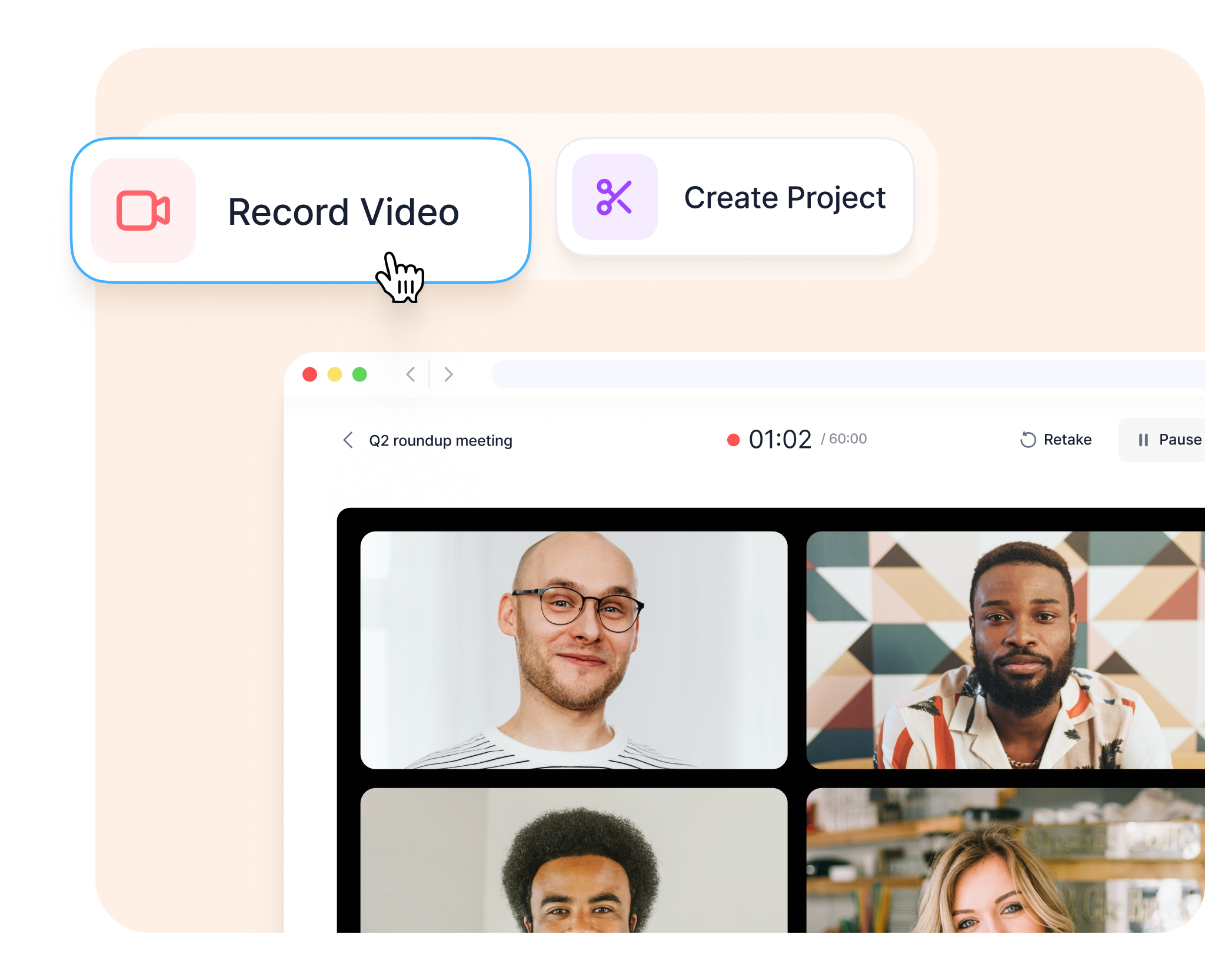 AI Powered Audio and Video Transcription Online - VEED.IO