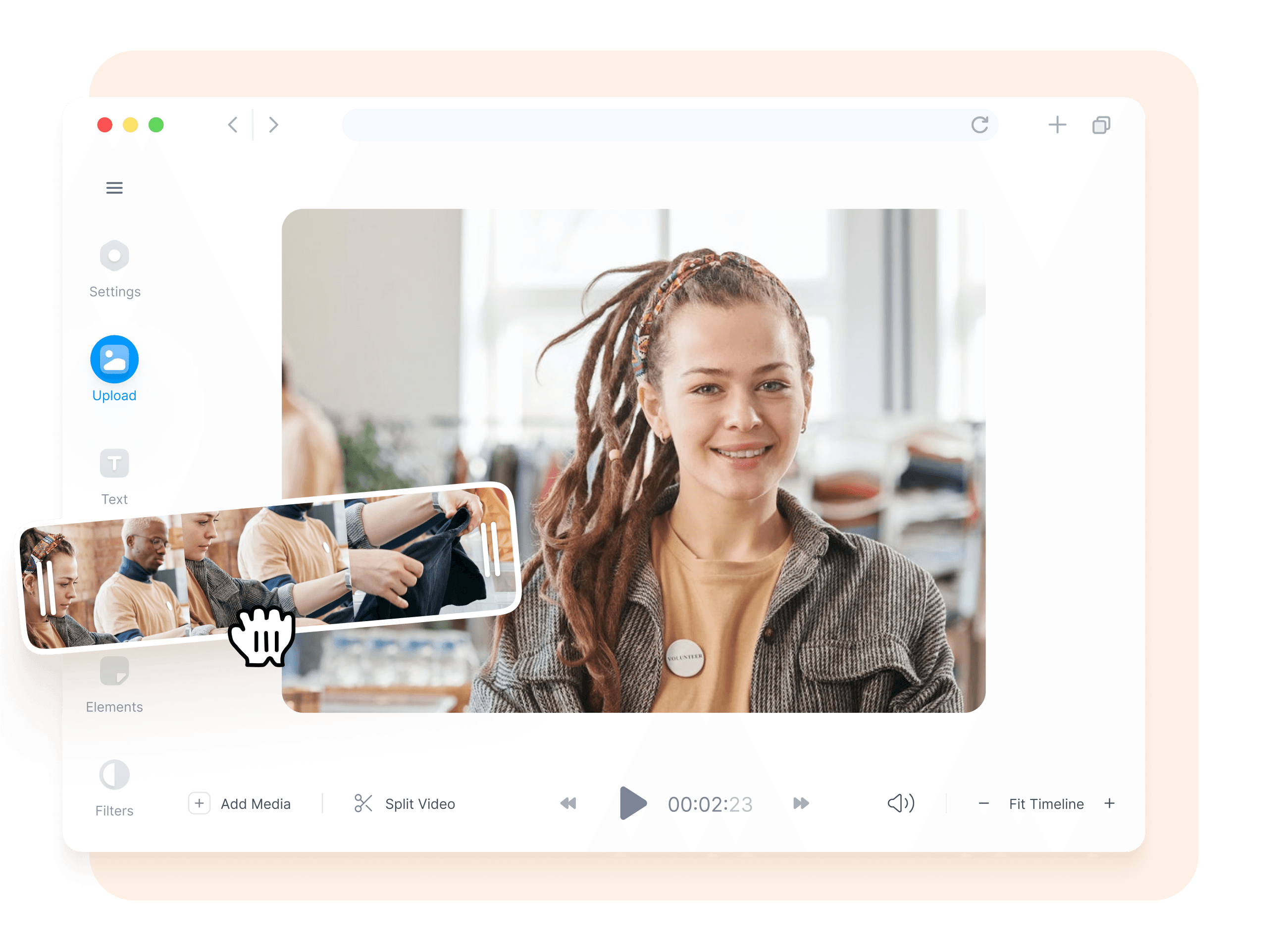 Webcam Test - Online, Free - VEED