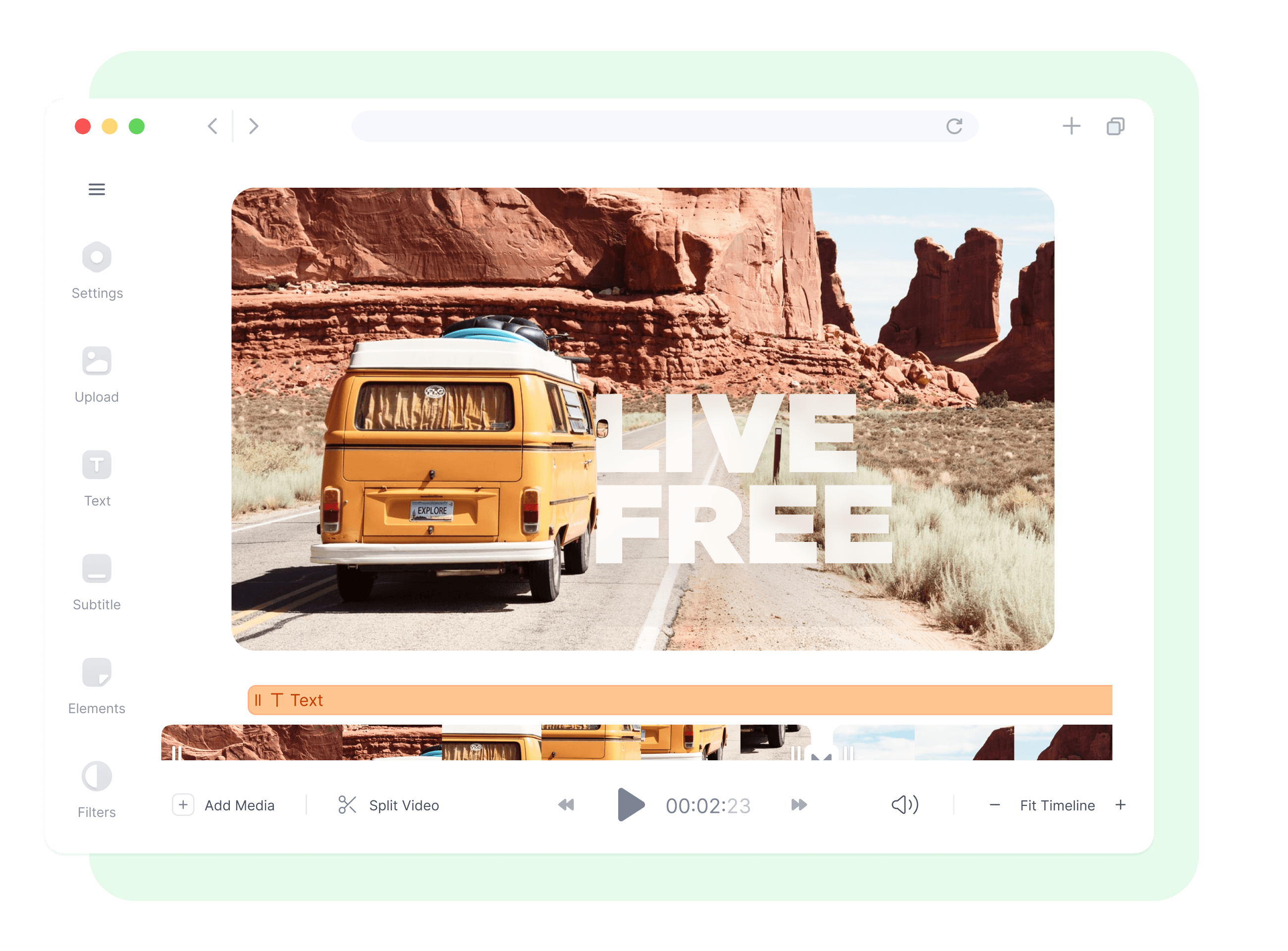 Creador de Trailers Gratis. Crea Trailers para Películas y YouTube ...