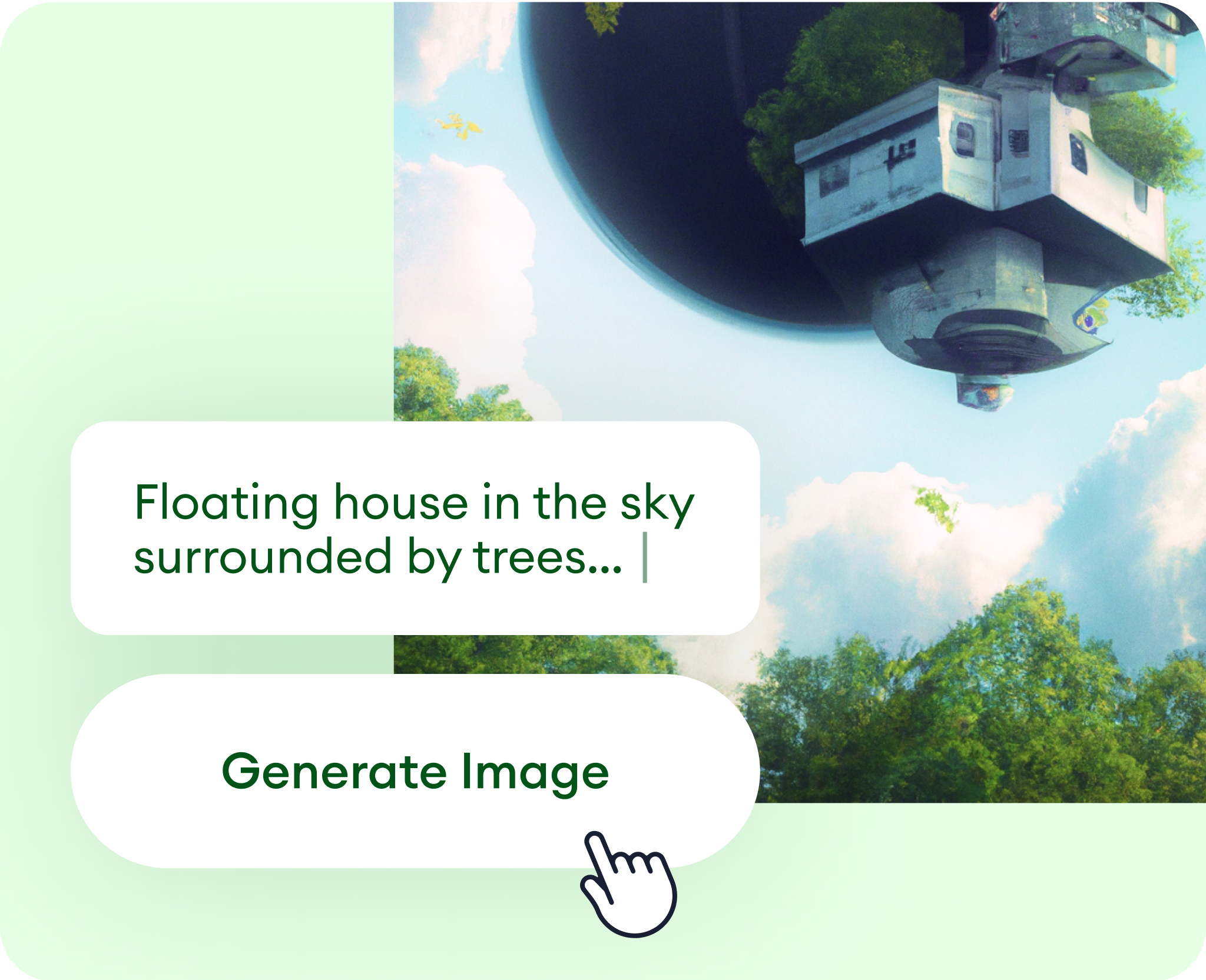 AI Image Generator - Text to Image Online App - VEED.IO