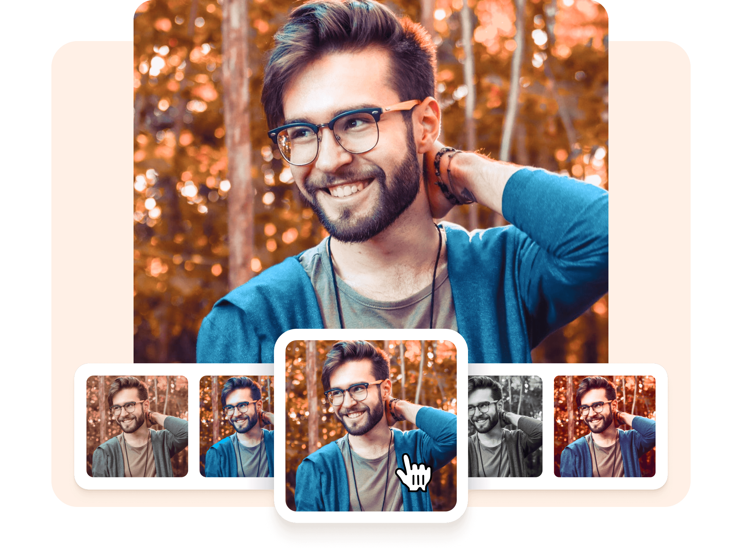 Flip Video Online - Free - VEED.IO