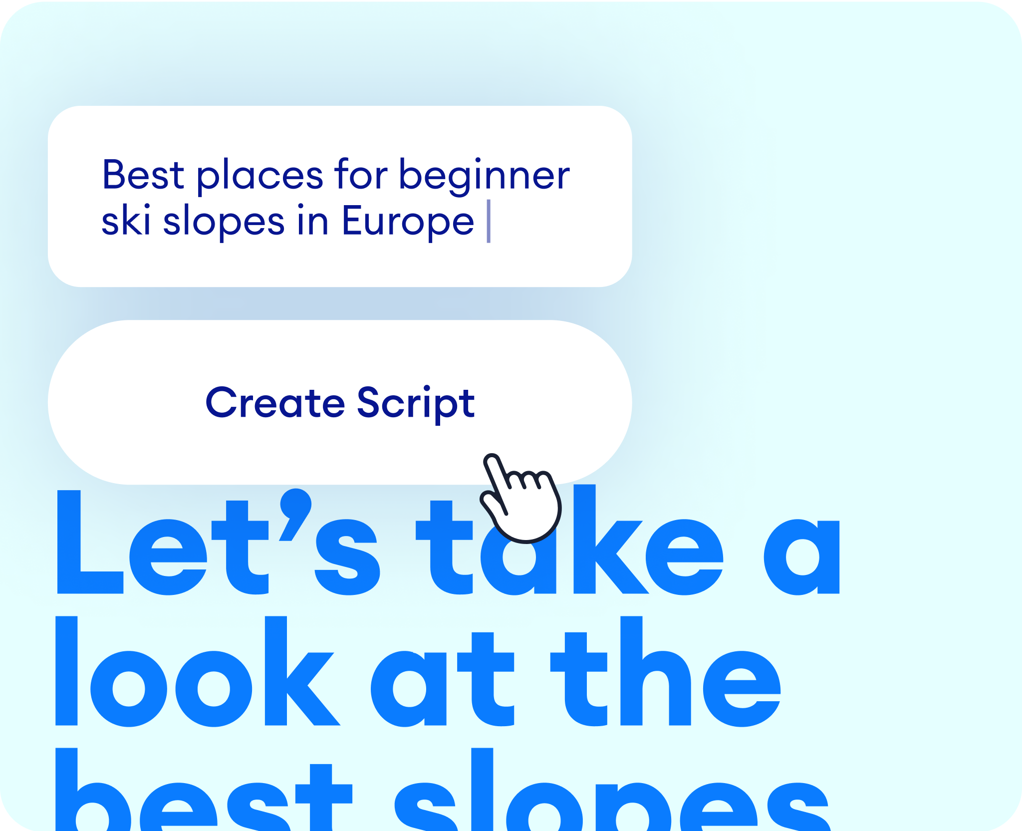 AI Video - Create Videos Using AI Tools and Templates - VEED.IO