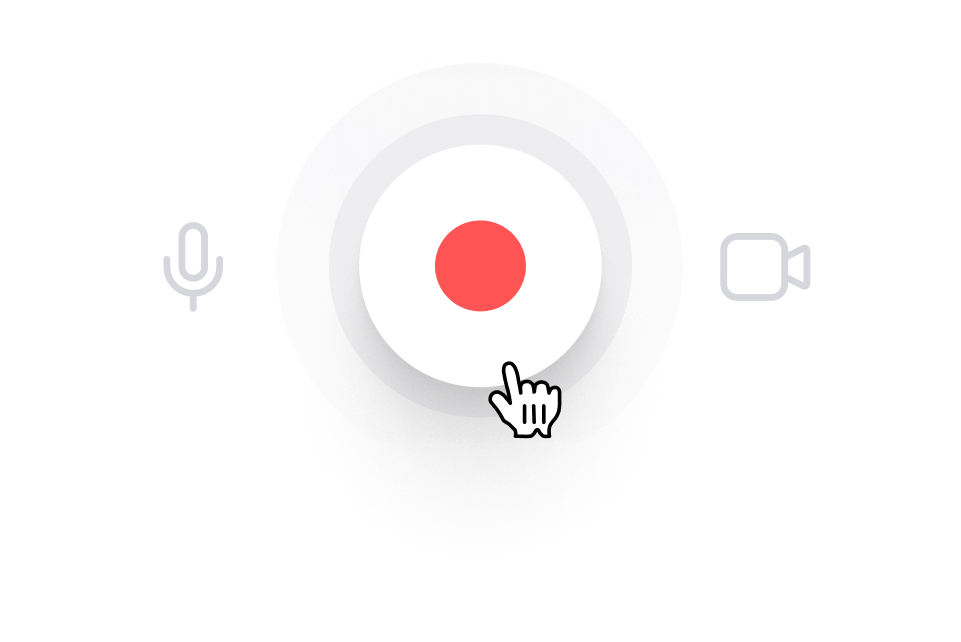 Webcam Recorder - Online Camera, Screen & Voice Recorder - VEED.IO