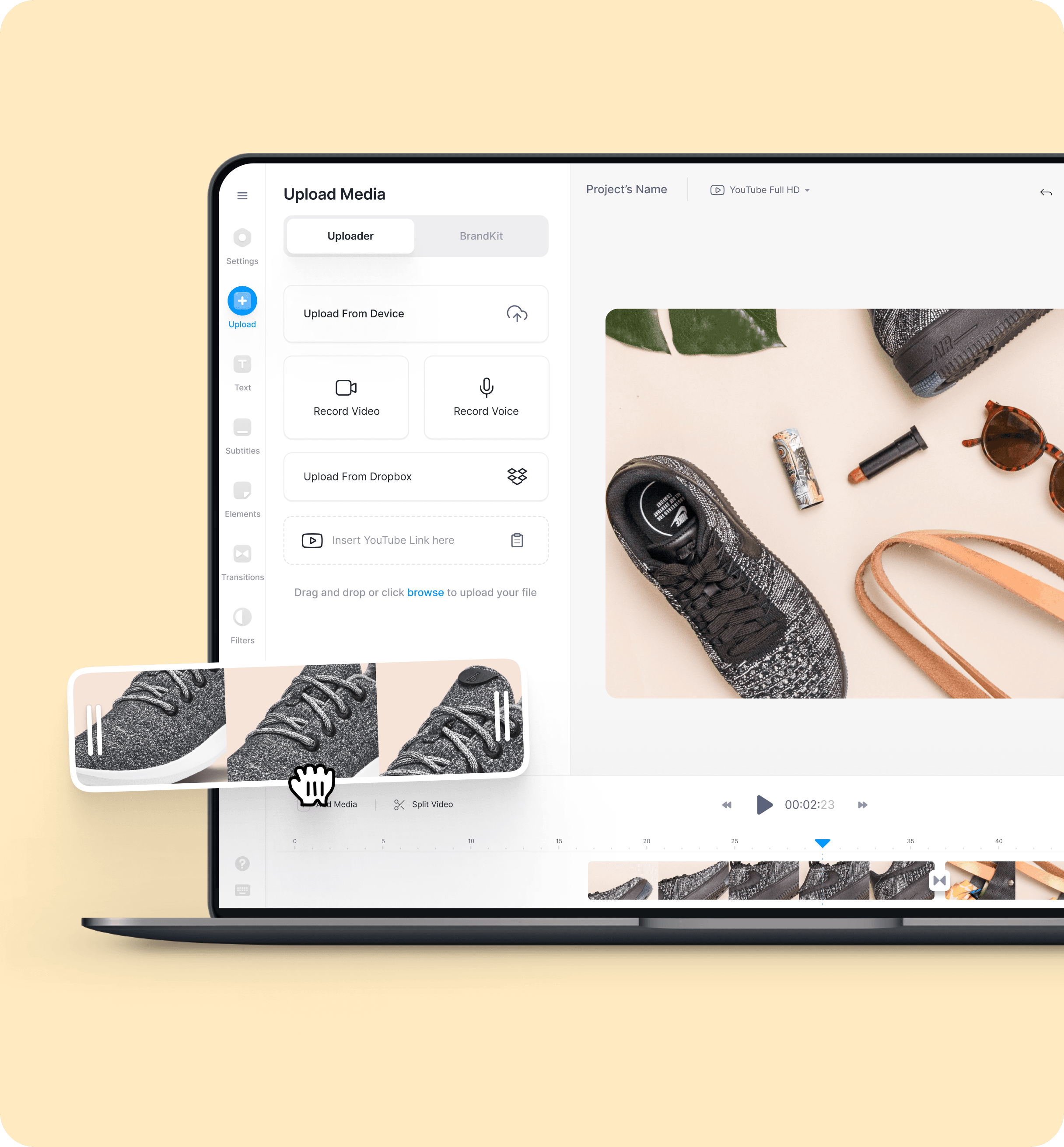 Best Online Fortnite Montage Maker, Free - VEED.IO