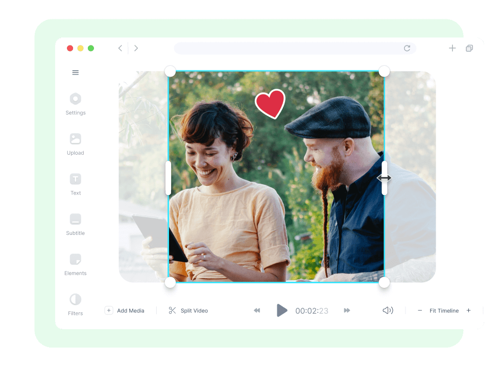 Pembuat Video Lucu - Membuat Video Lucu Online - VEED.IO