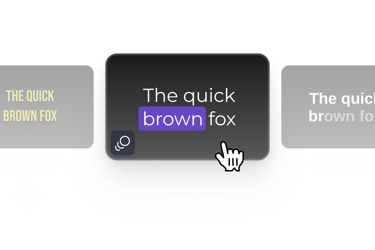 Add Subtitles to Video - Auto Generate Subtitles - VEED.IO