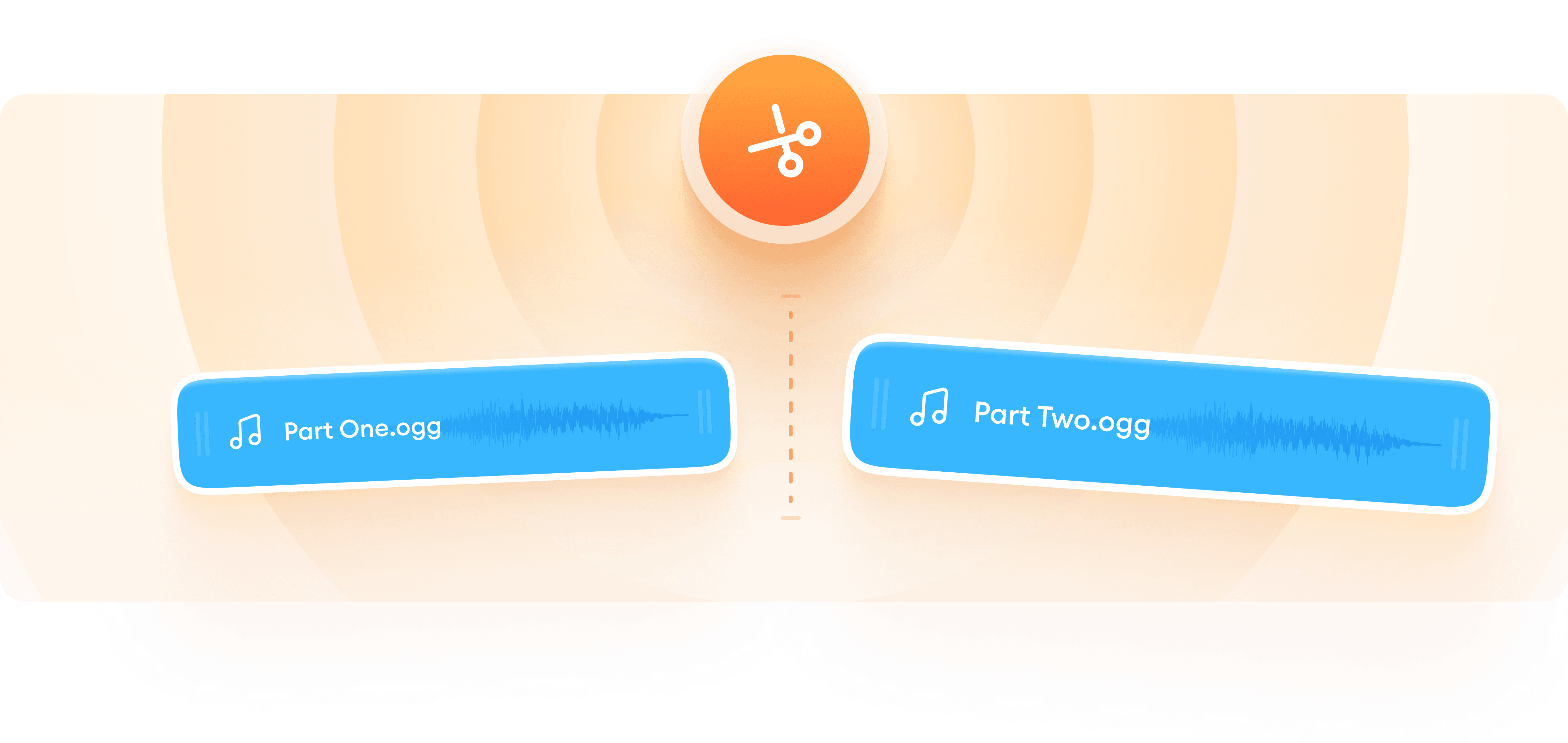 Free Online OGG Cutter - Cut OGG, MP3, and Other Audio Formats - VEED.IO