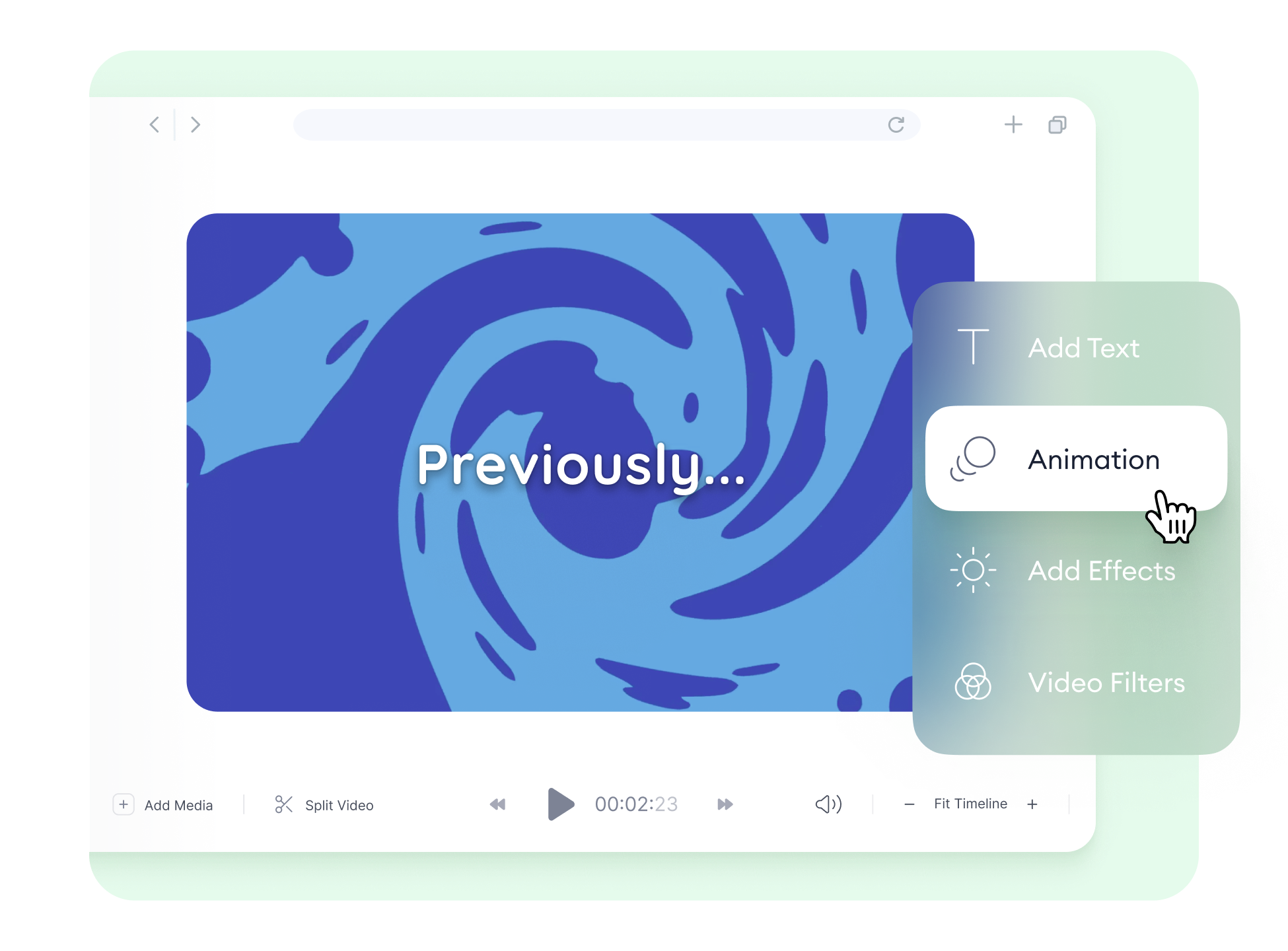 Video Banner Maker - Create Video Banners for Your Social Channels ...