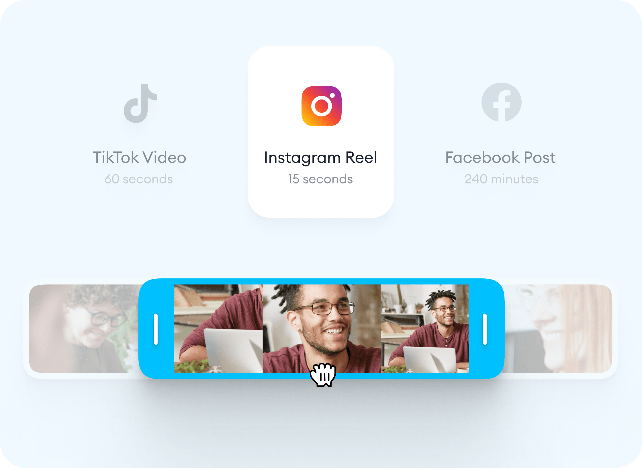Online Video Cutter - Cut, Trim & Crop Video for Free - VEED