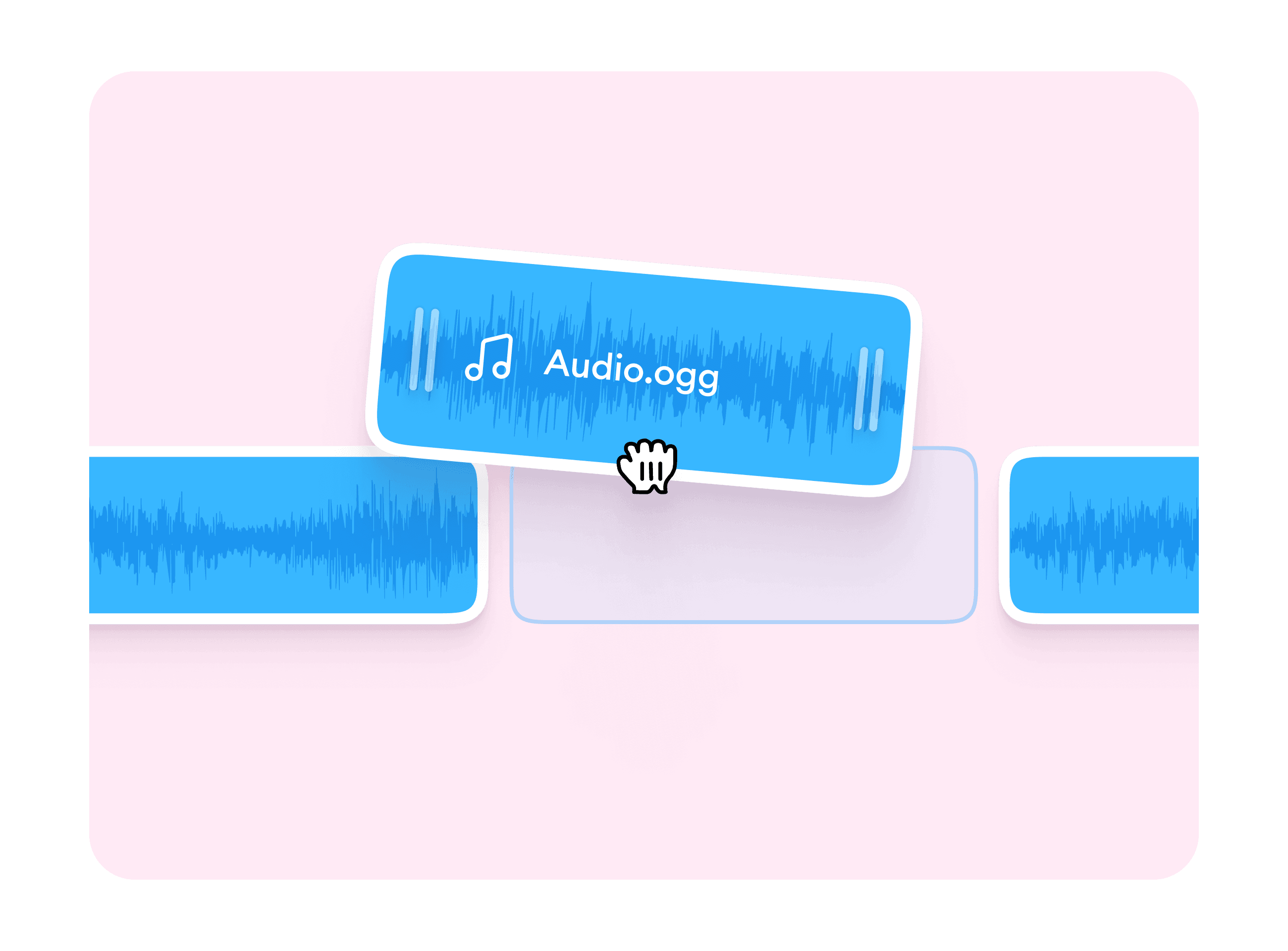 Online Audio Editor - Free, open-source & easy to use audio editor ...