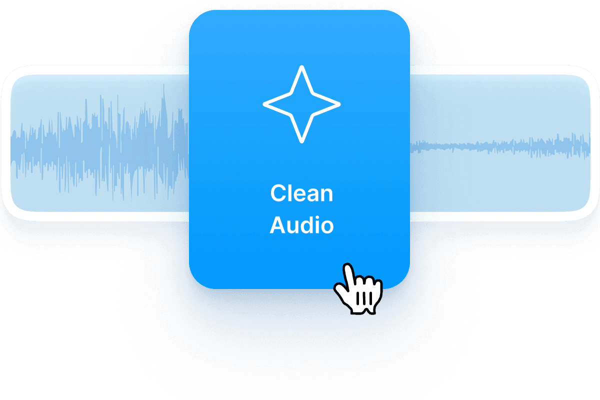 Remove Background Noise from Audio Online, VEED.IO