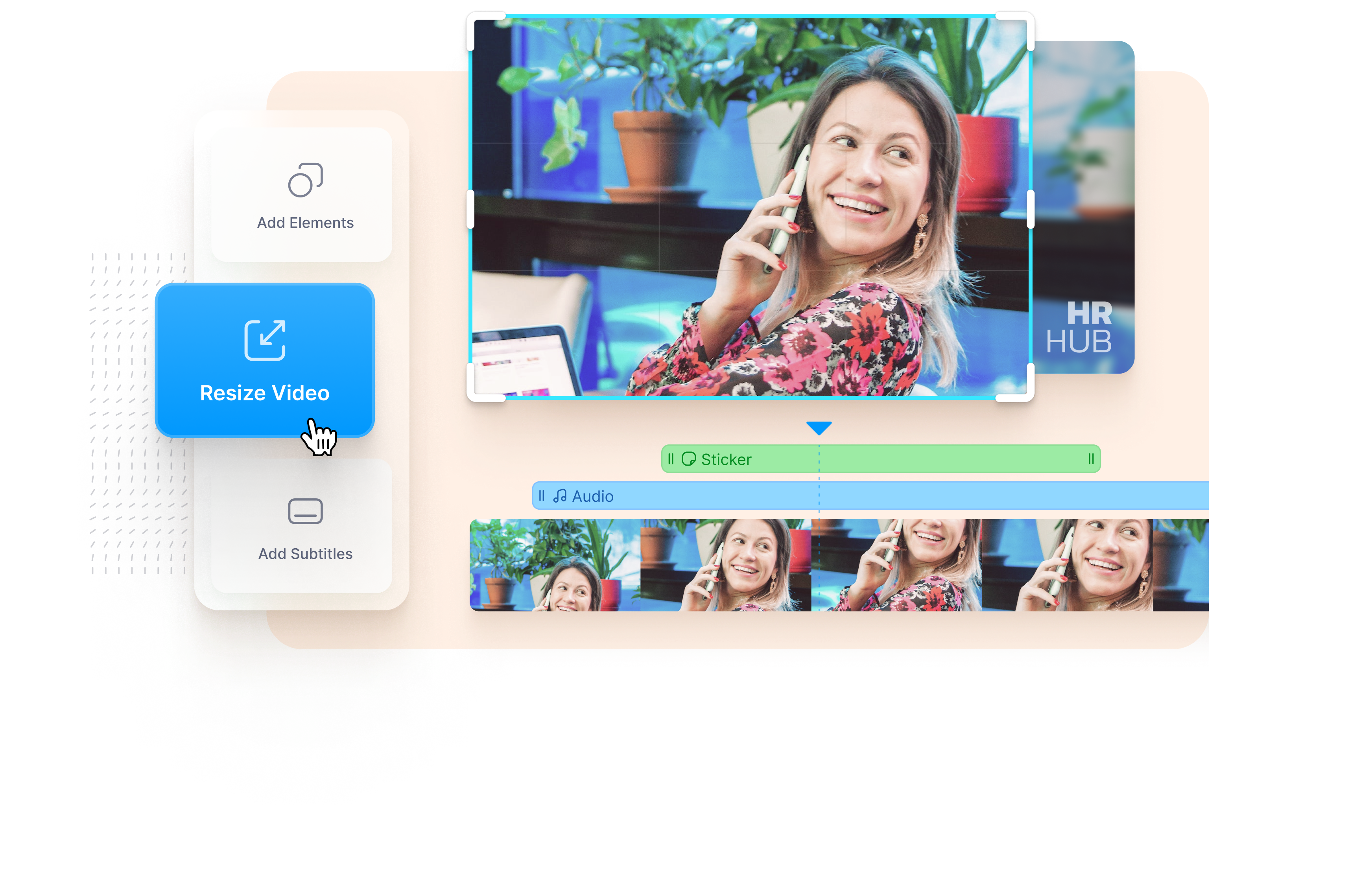 Remove Watermarks from Videos - Video Watermark Remover - VEED.IO
