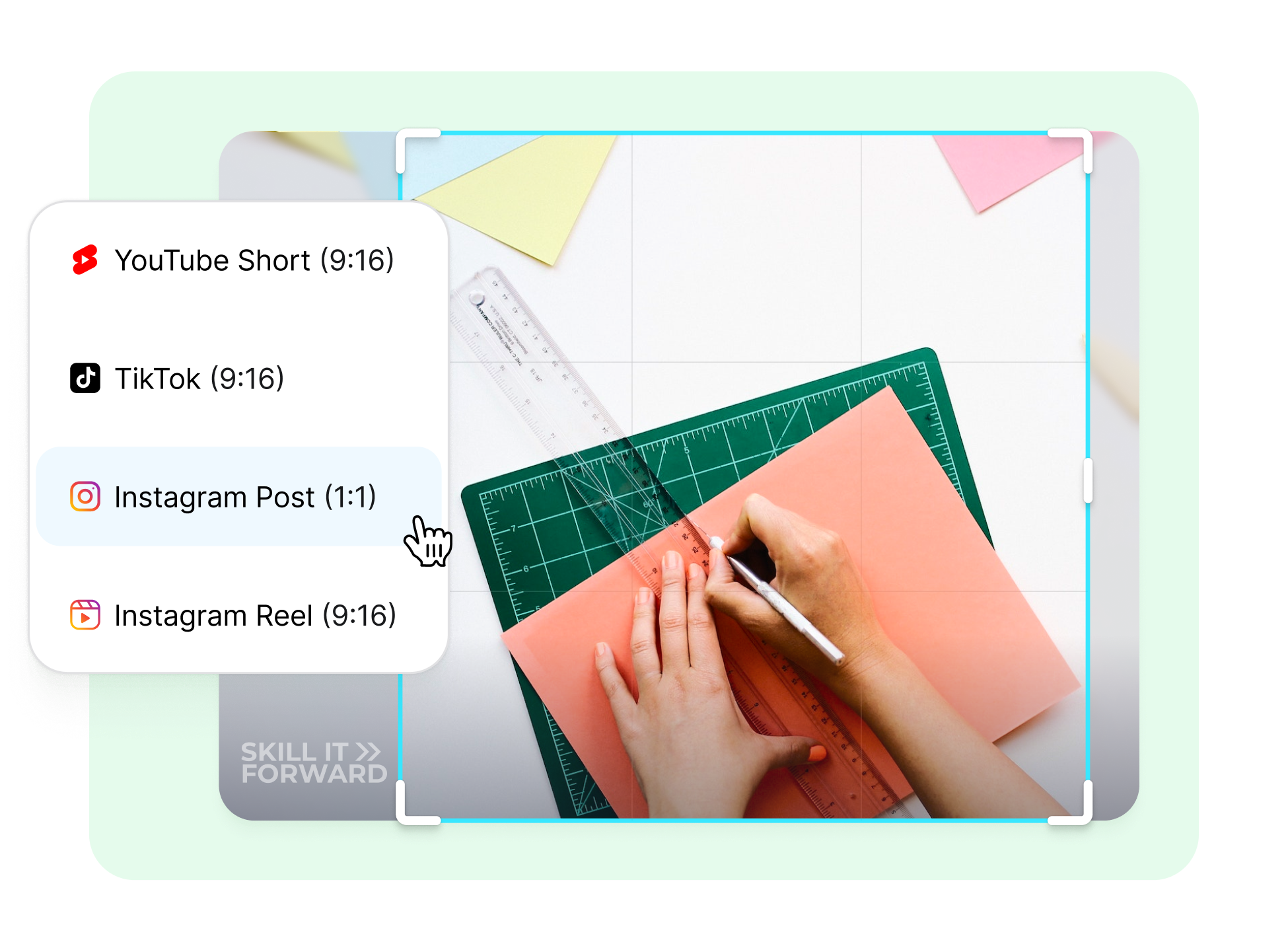 Remove Watermark from Video - Online Video Editor - VEED.IO