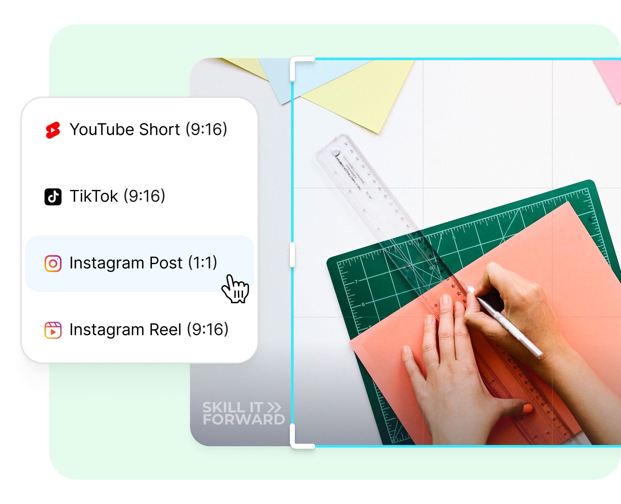 Remove Watermark from Video - Online Video Editor - VEED.IO