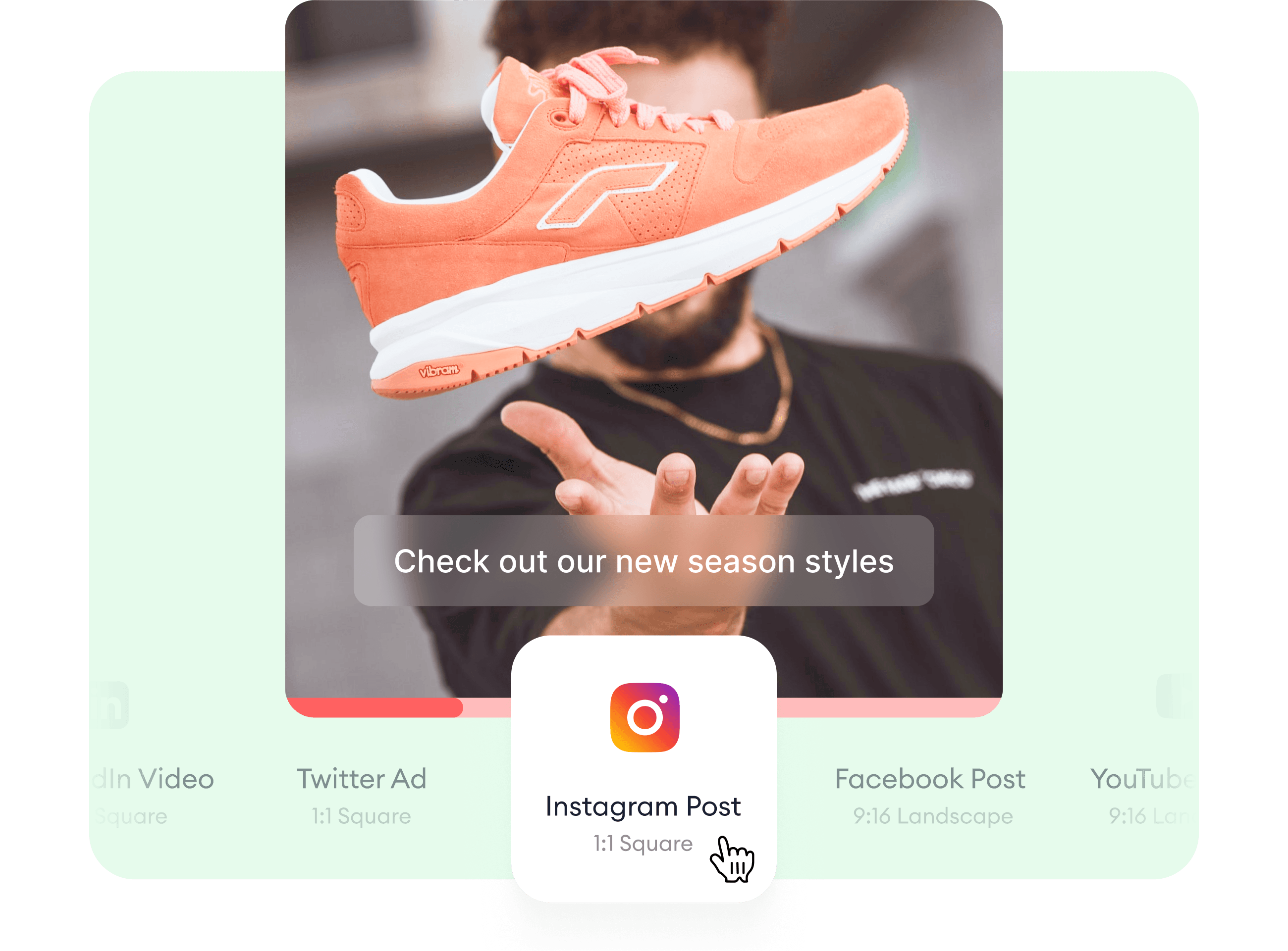 Instagram Video Maker Online - Create Engaging Videos for Instagram ...